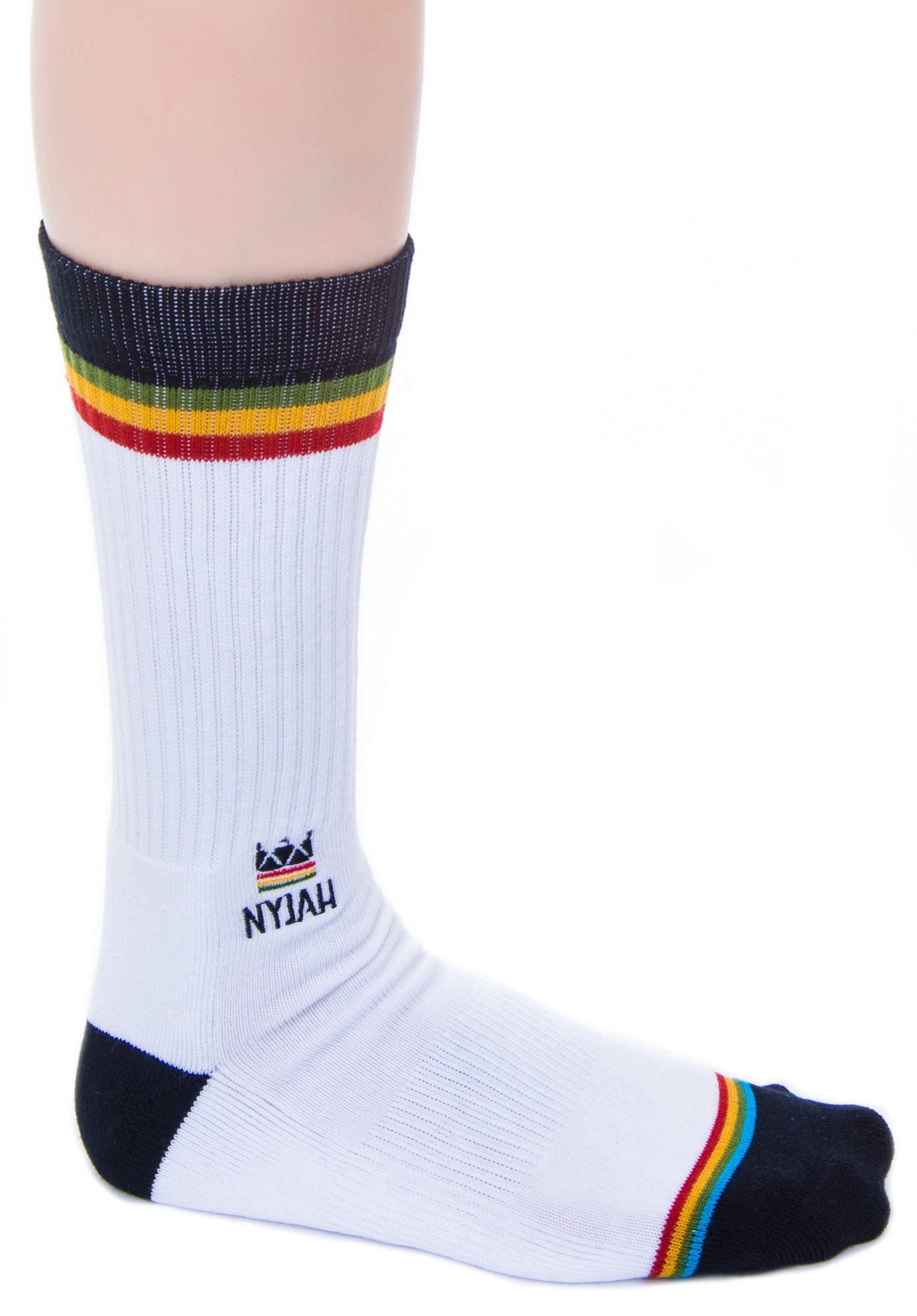 Nyjah Socks – Dolls Kill