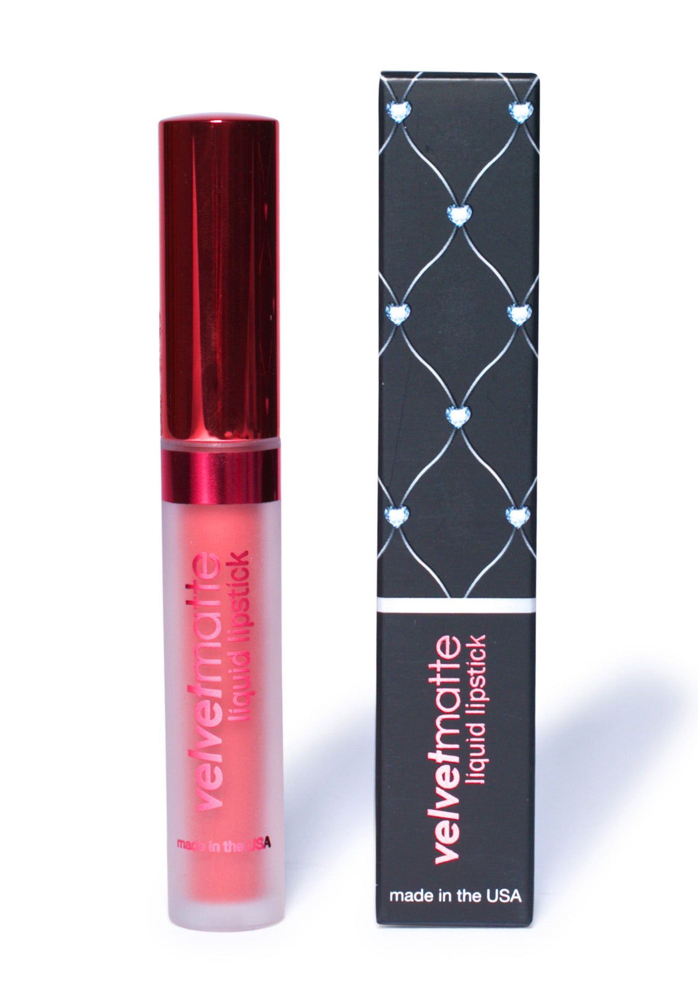 Fantasy Velvet-Matte Liquid Lipstick – Dolls Kill