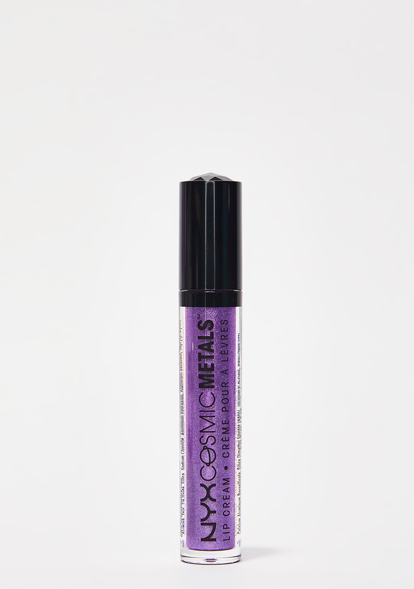 Asteroid Aura Cosmetic Metals Lip Cream – Dolls Kill