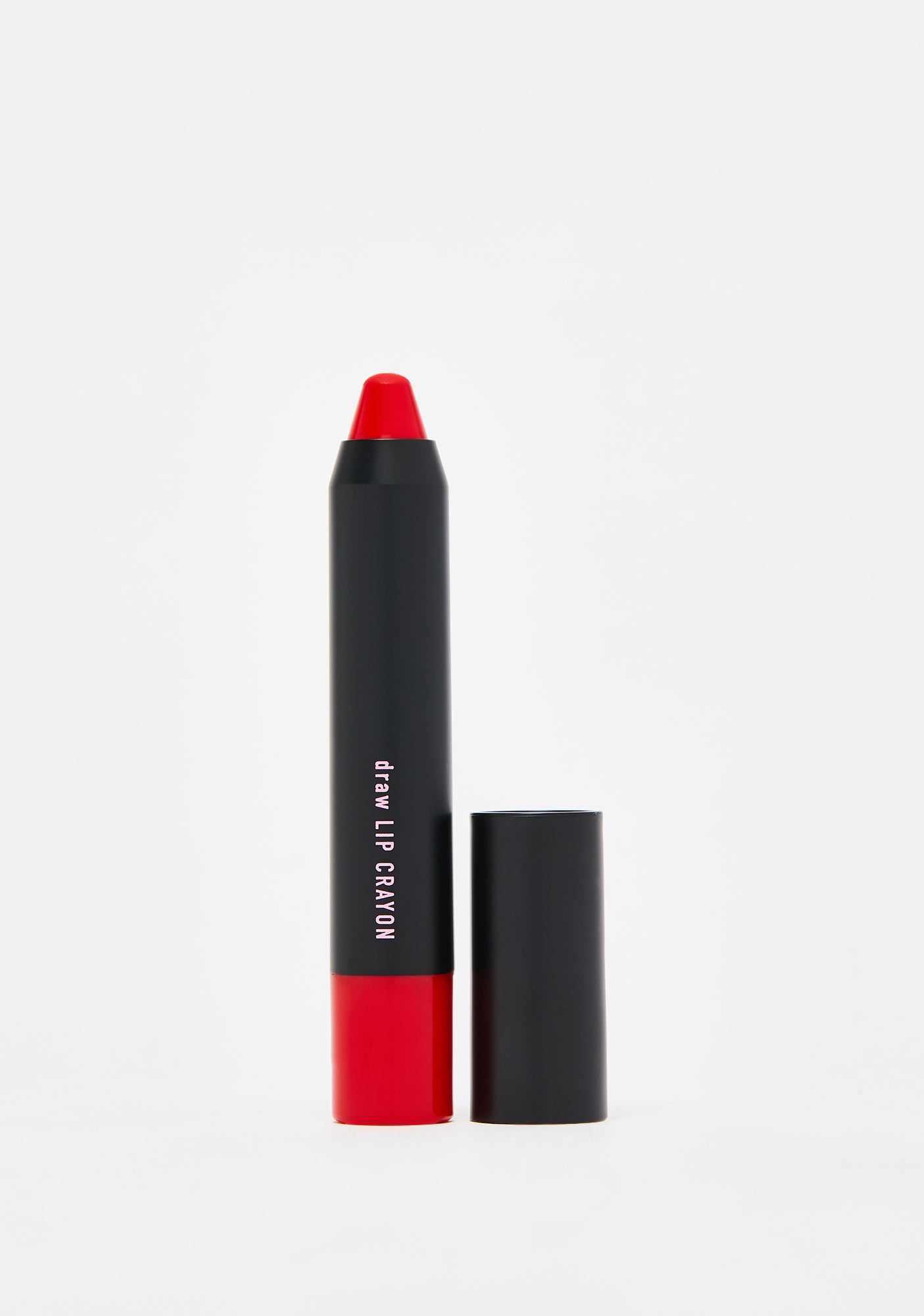 Red Alert Lip Crayon – Dolls Kill