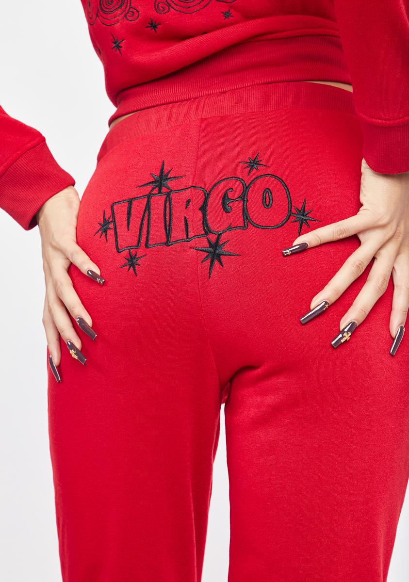 Zodiac sweatpants 60 photos - Astrologytoyou.com
