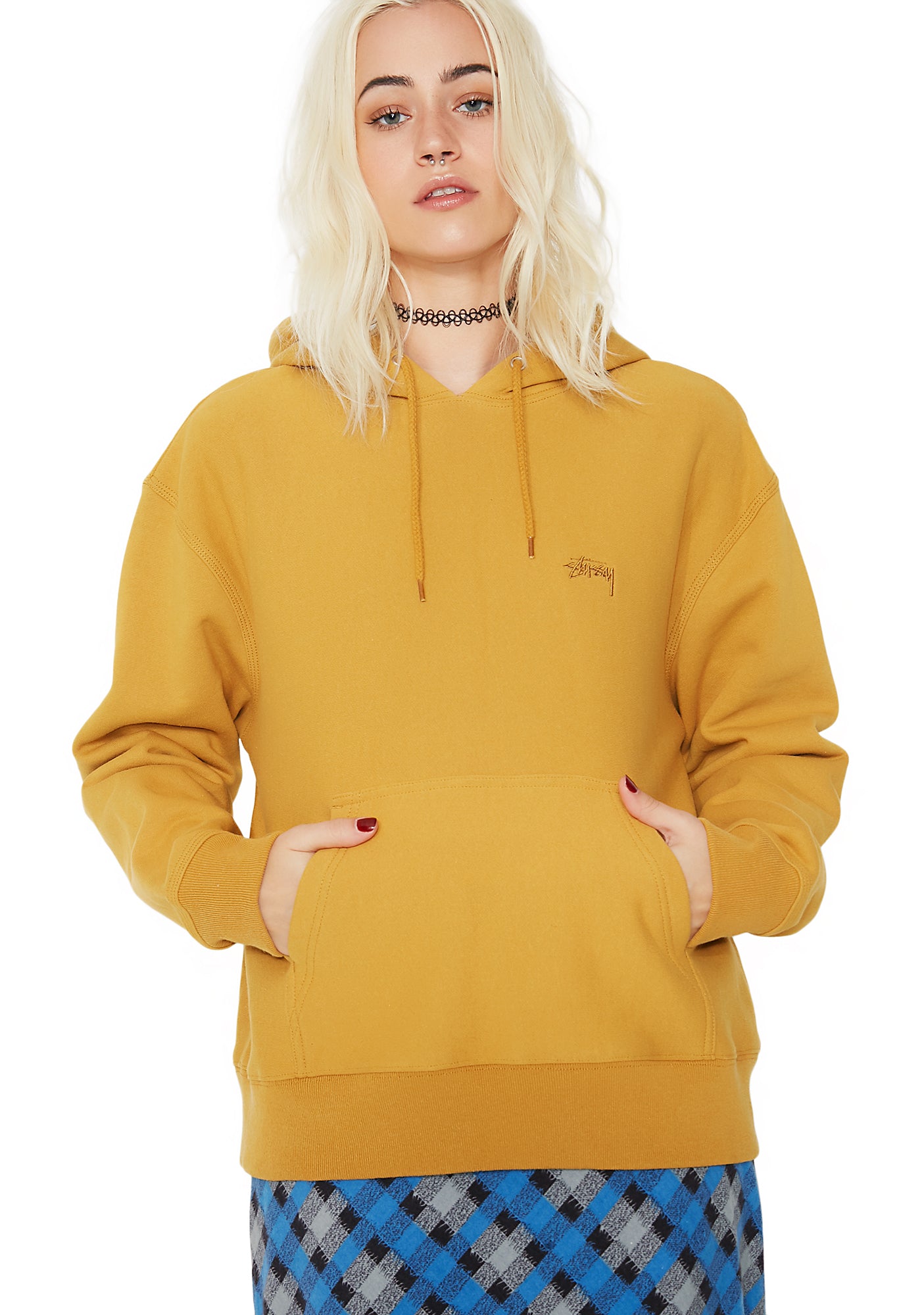 Shiloh Hoodie – Dolls Kill