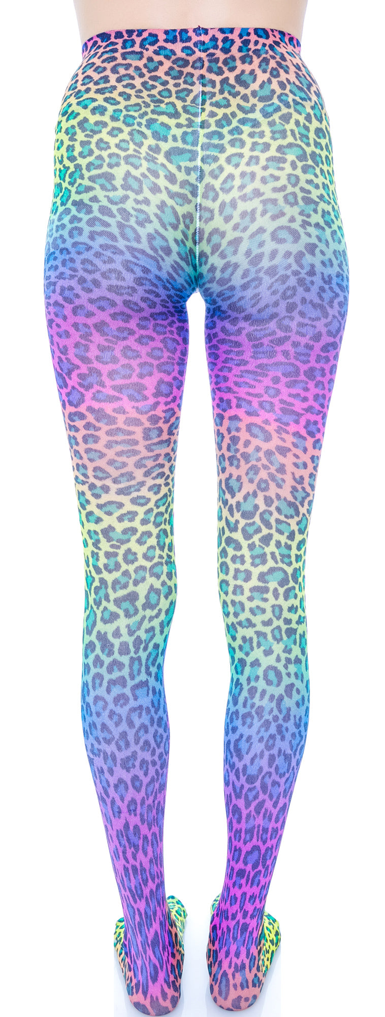 Always a Cheetah Tights – Dolls Kill