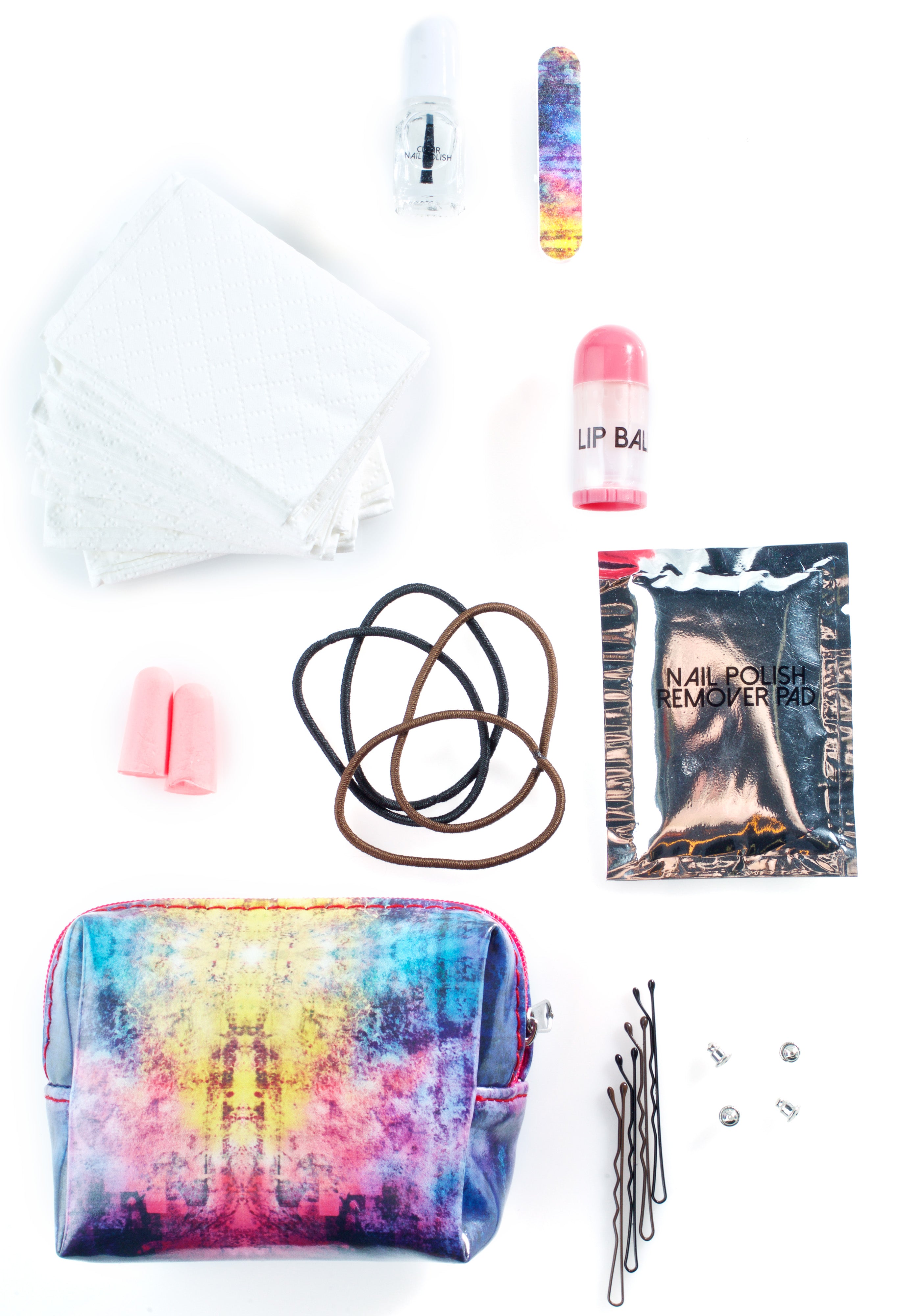 Emergency Beauty Boost Kit – Dolls Kill