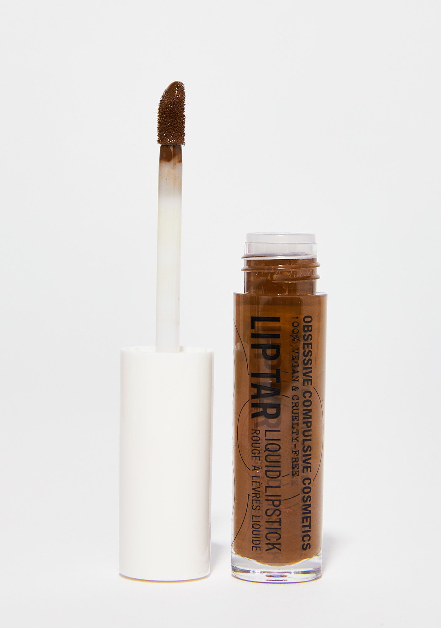 Ghostwood Lip Tar – Dolls Kill
