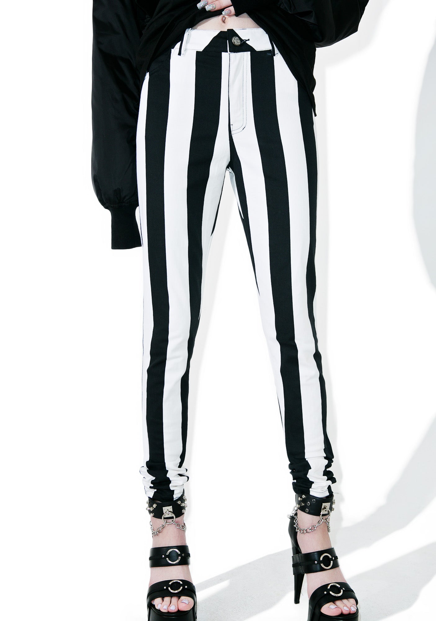 Jordan Pants – Dolls Kill