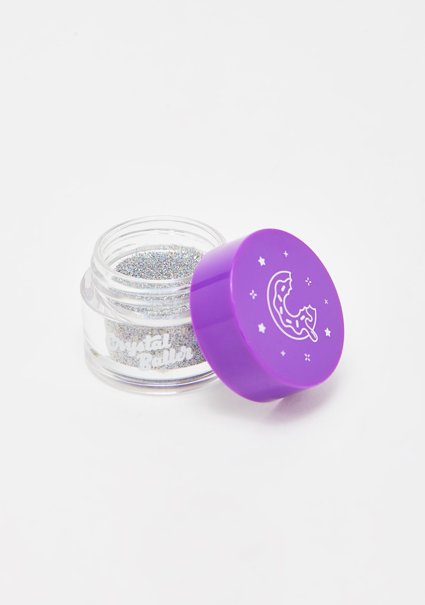 Go DJ Crystal Baller Magical Loose Glitter – Dolls Kill