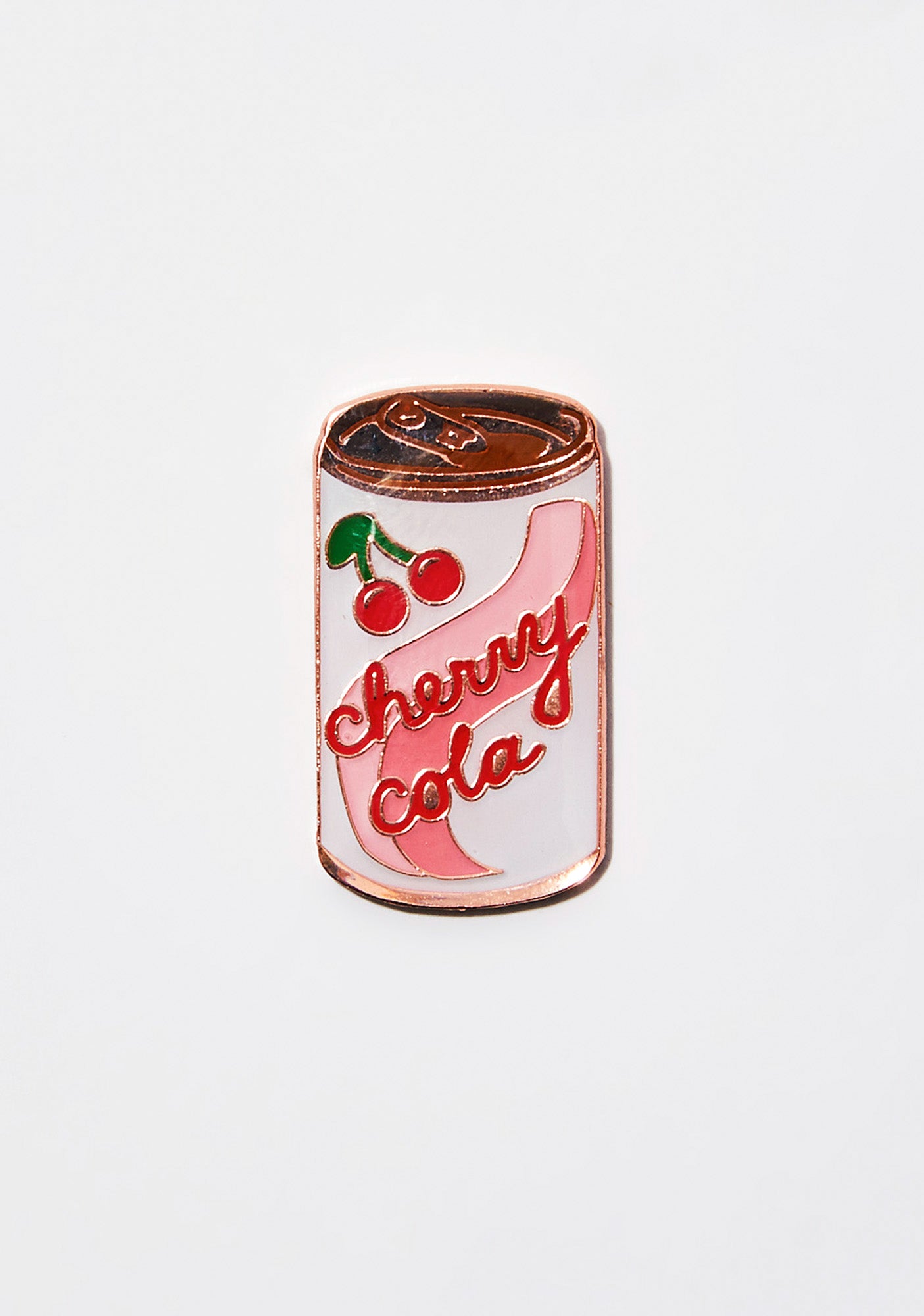 Cherry Cola Lapel Pin – Dolls Kill