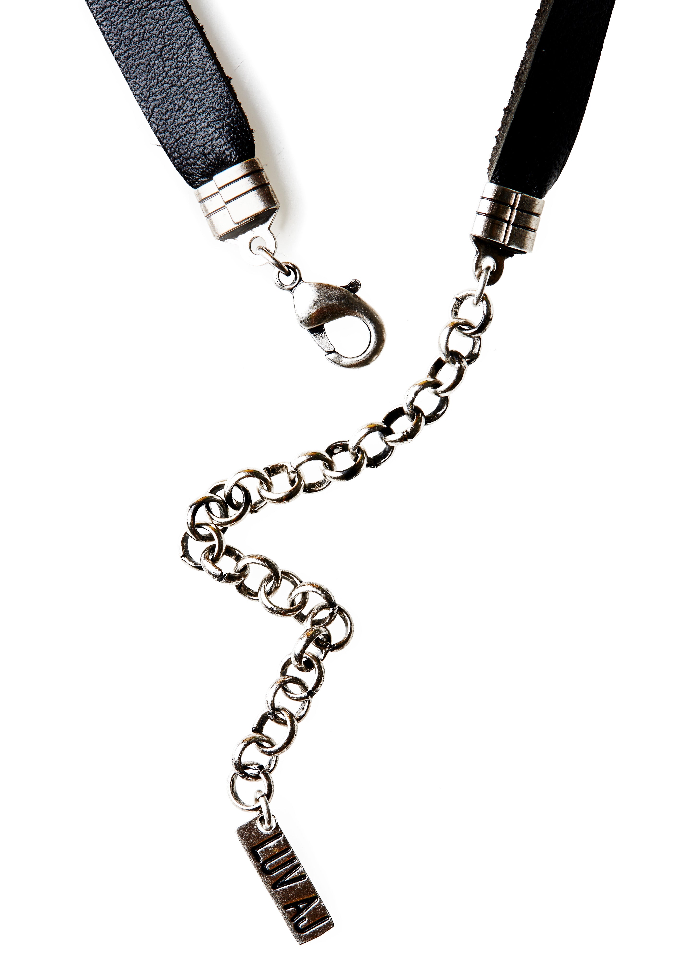 The Rococo Hoop Choker – Dolls Kill