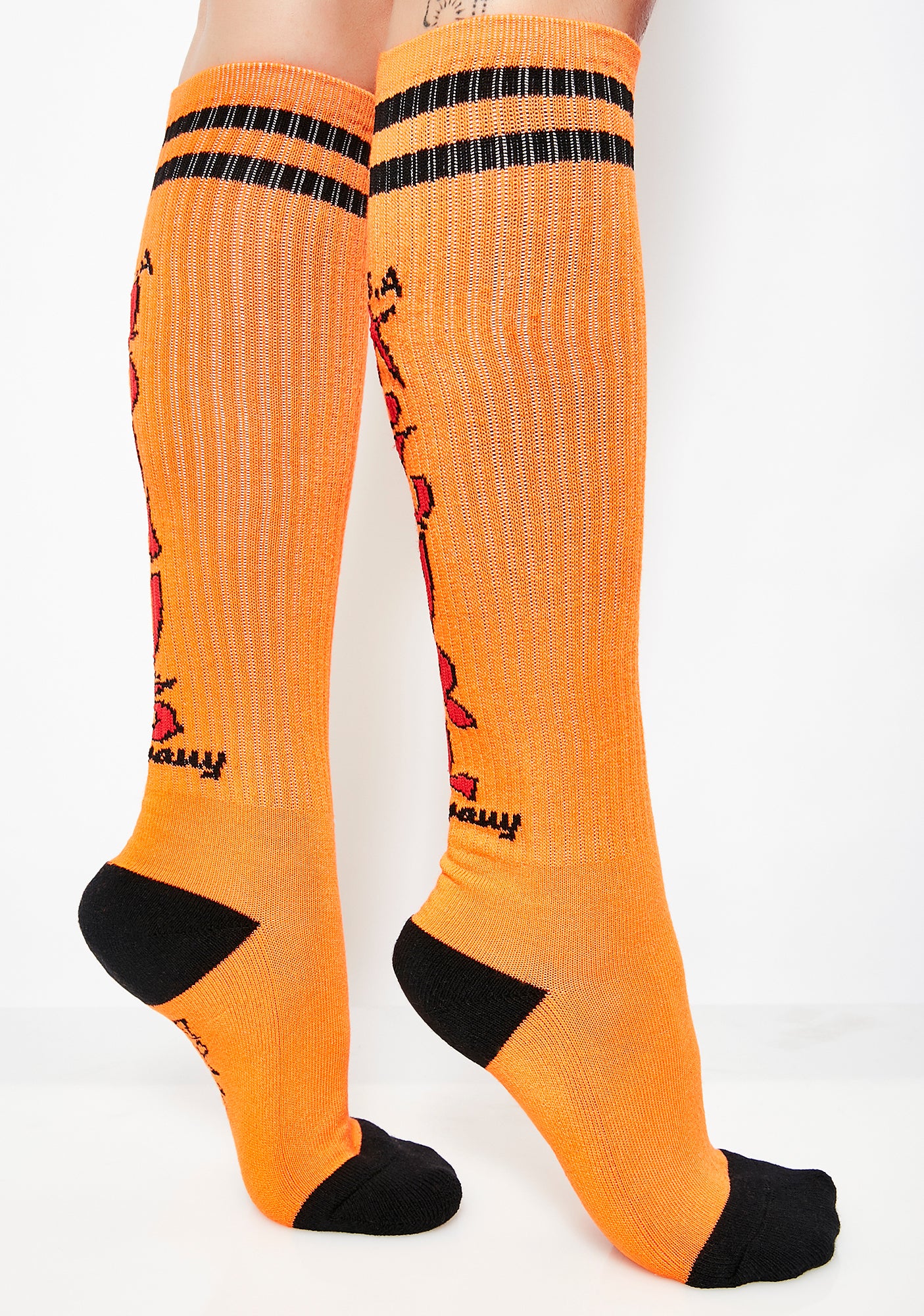 Join Us High Socks – Dolls Kill
