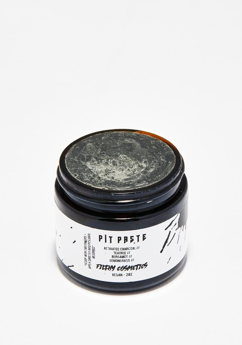 Filthy Cosmetics Pit Paste – Dolls Kill