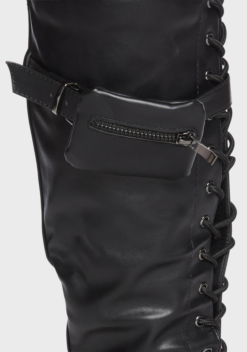 Outfits With Combat Boots Polyvore