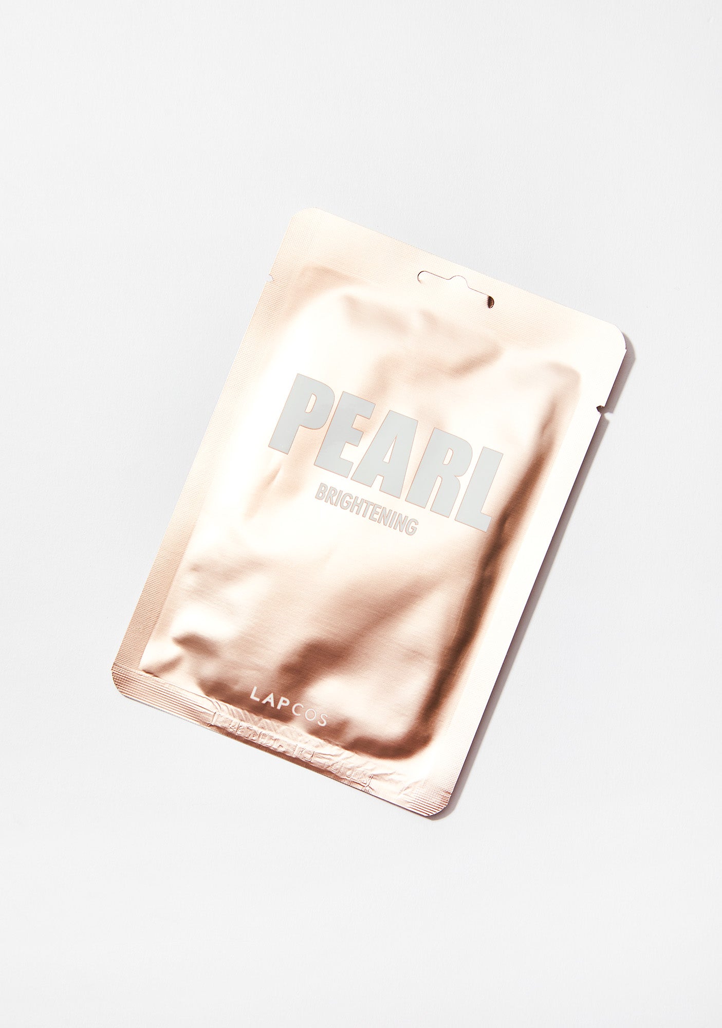 Pearl Brighten Mask Set of 5 – Dolls Kill