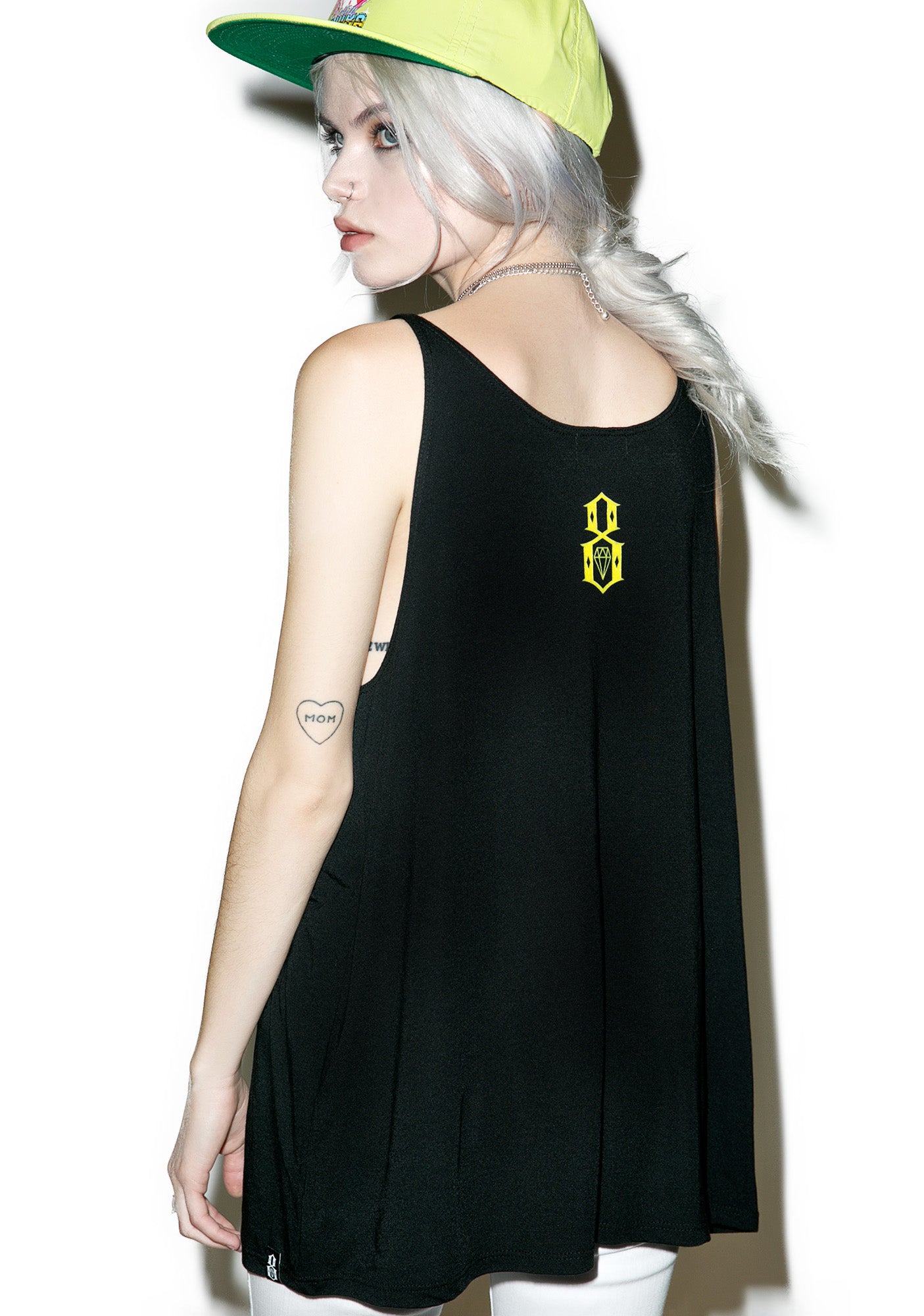 Sleeze Tank – Dolls Kill