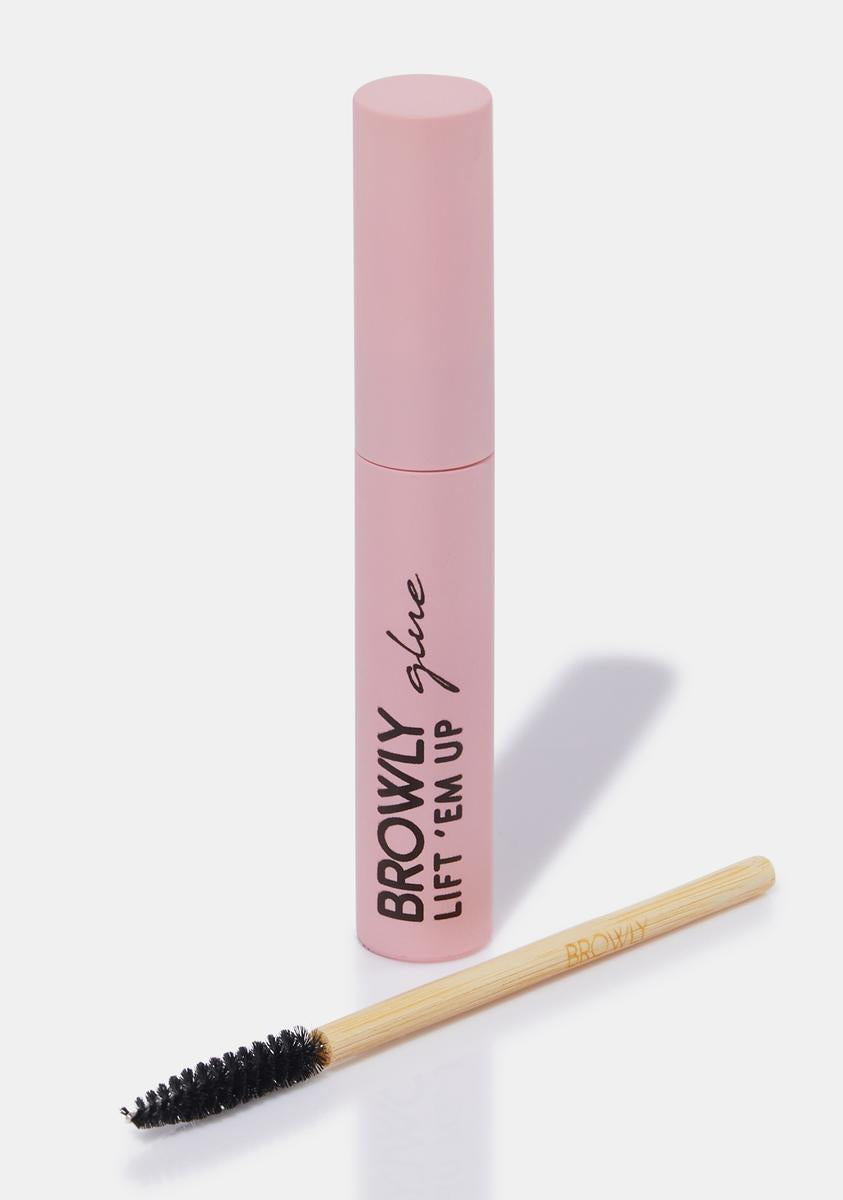 Browly Brow Glue - Multi – Dolls Kill