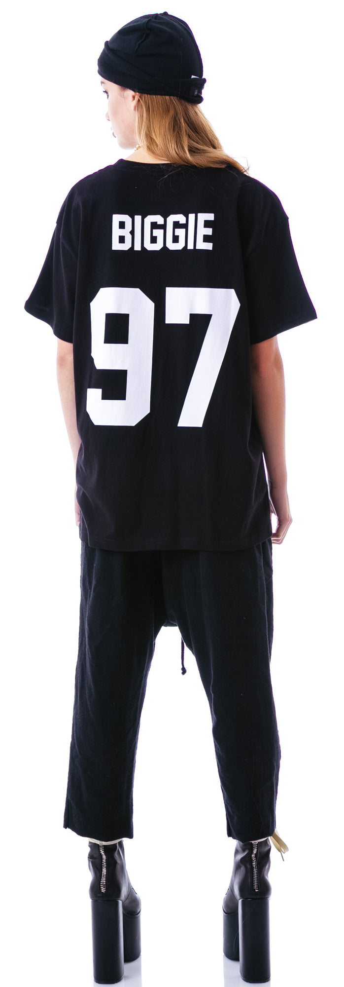 Higy Tee – Dolls Kill