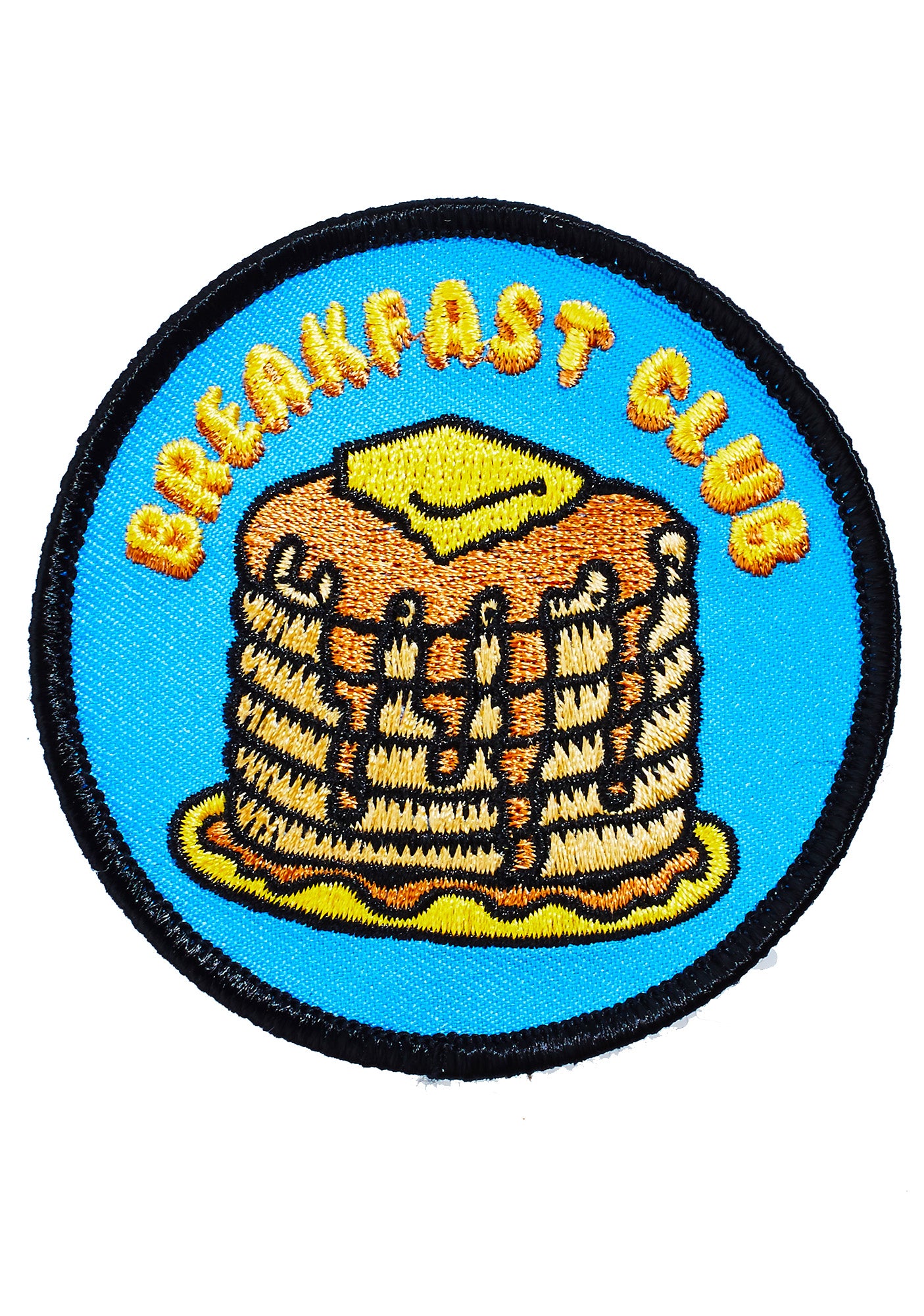 Breakfast Club Patch – Dolls Kill