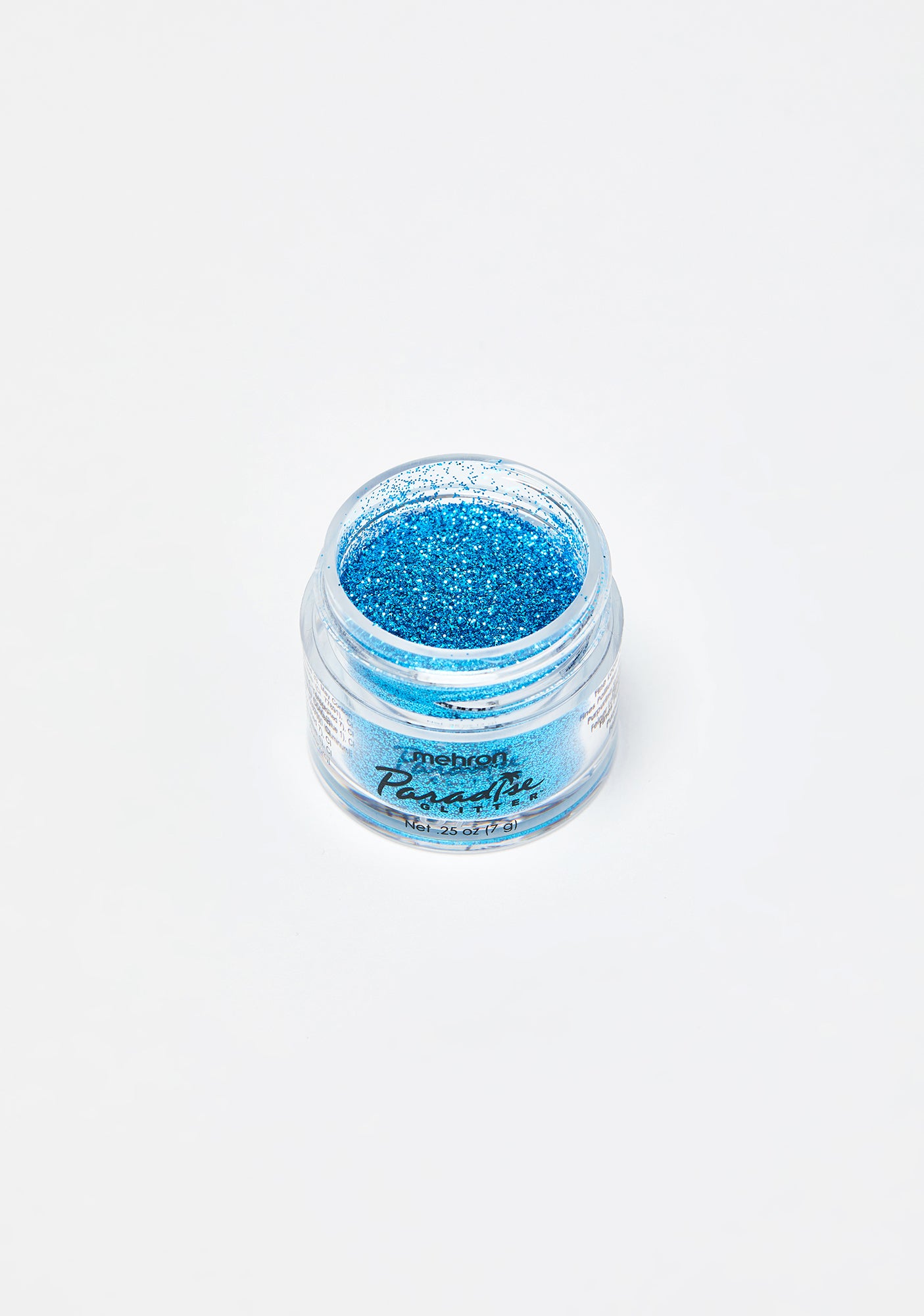 Topaz Paradise AQ Glitter – Dolls Kill