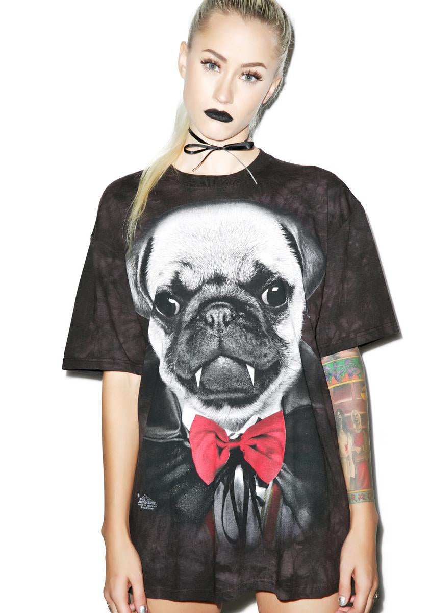 Vampire Pug