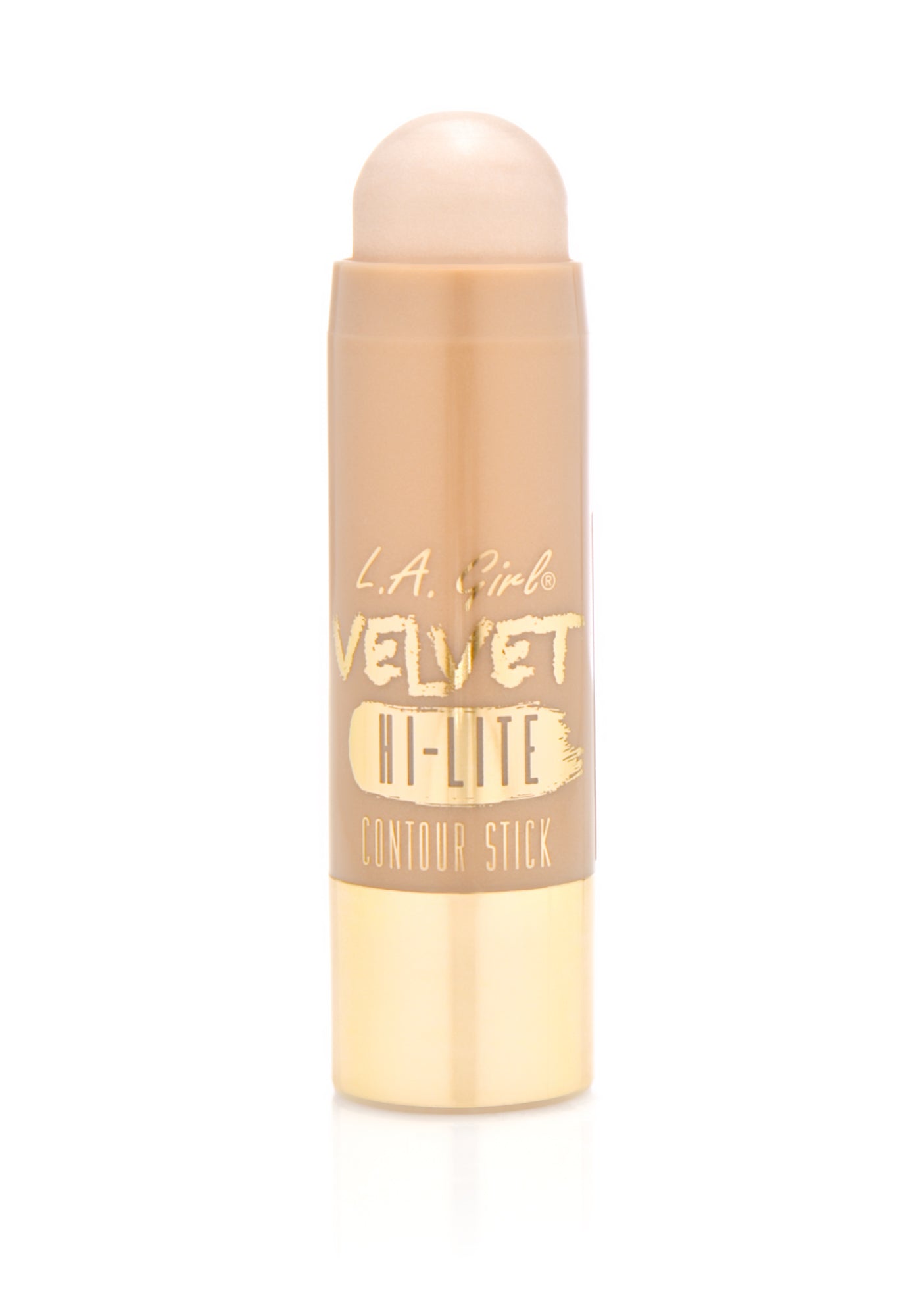 Luminous Velvet Contour Highlight Stick – Dolls Kill