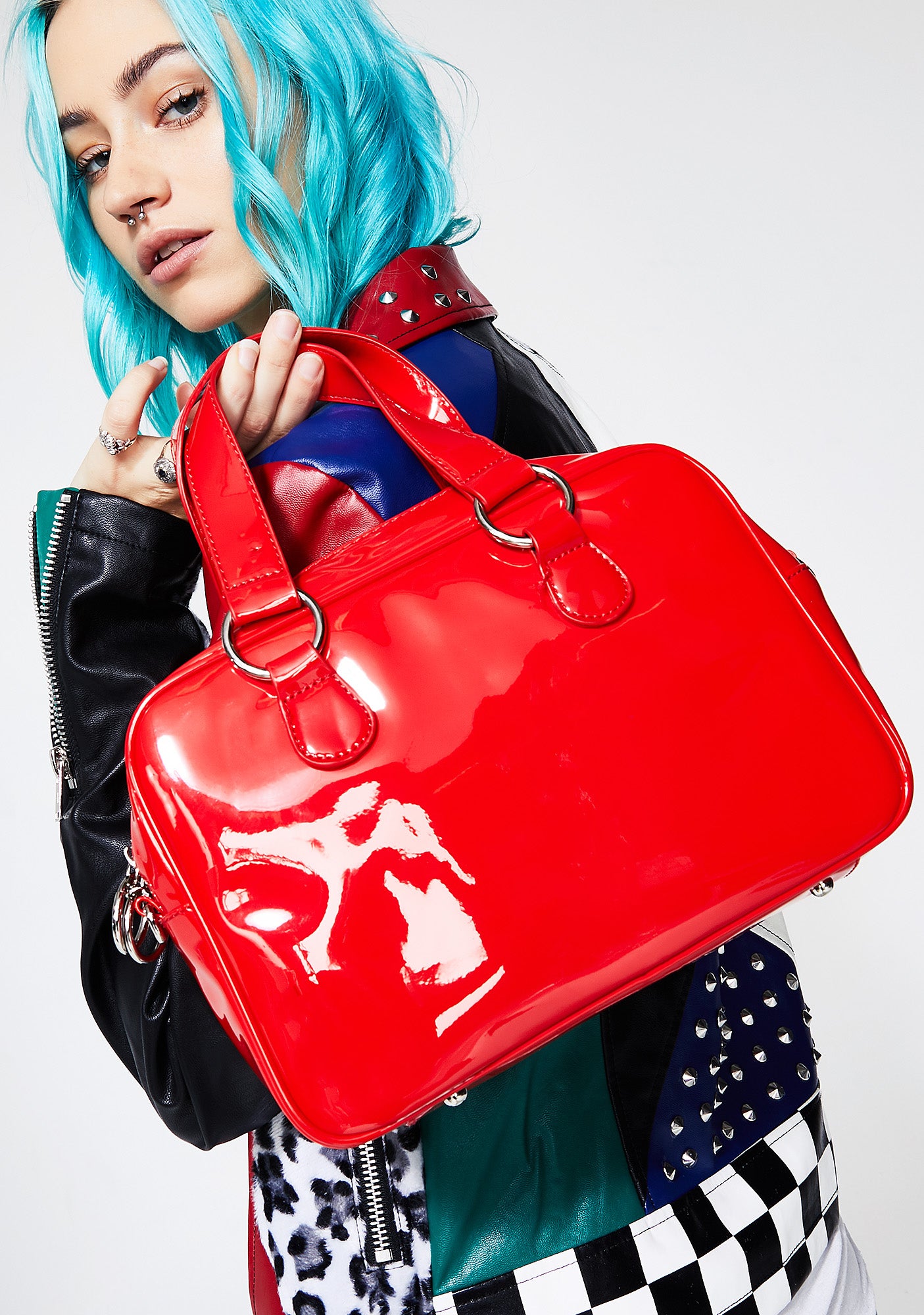 Stop It Right Now Bag – Dolls Kill