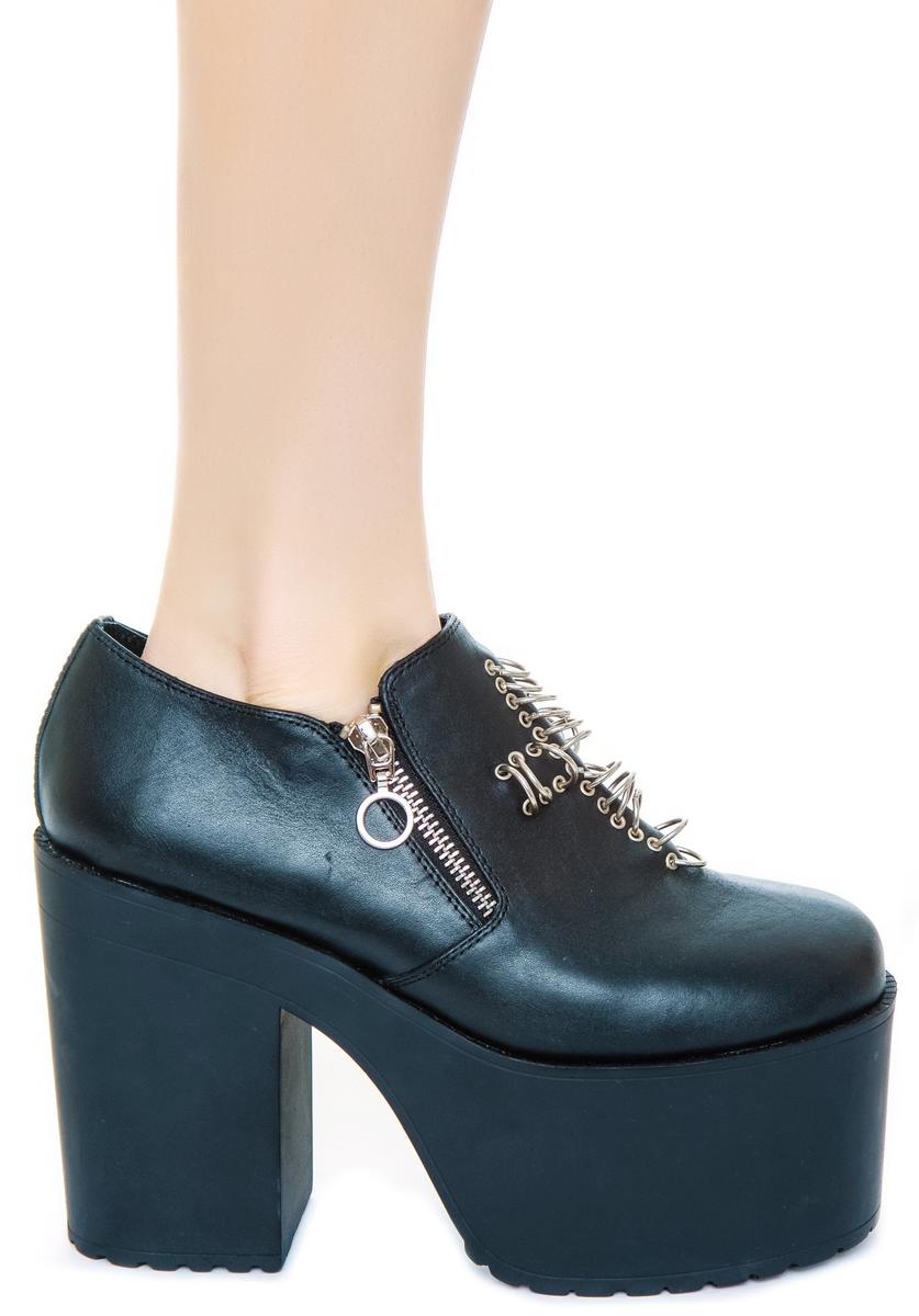 Grail Platforms – Dolls Kill