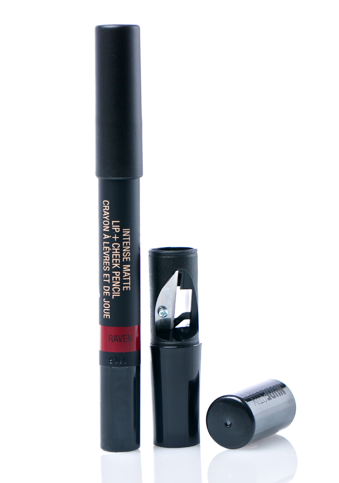 Raven Matte Lip + Cheek Pencil – Dolls Kill
