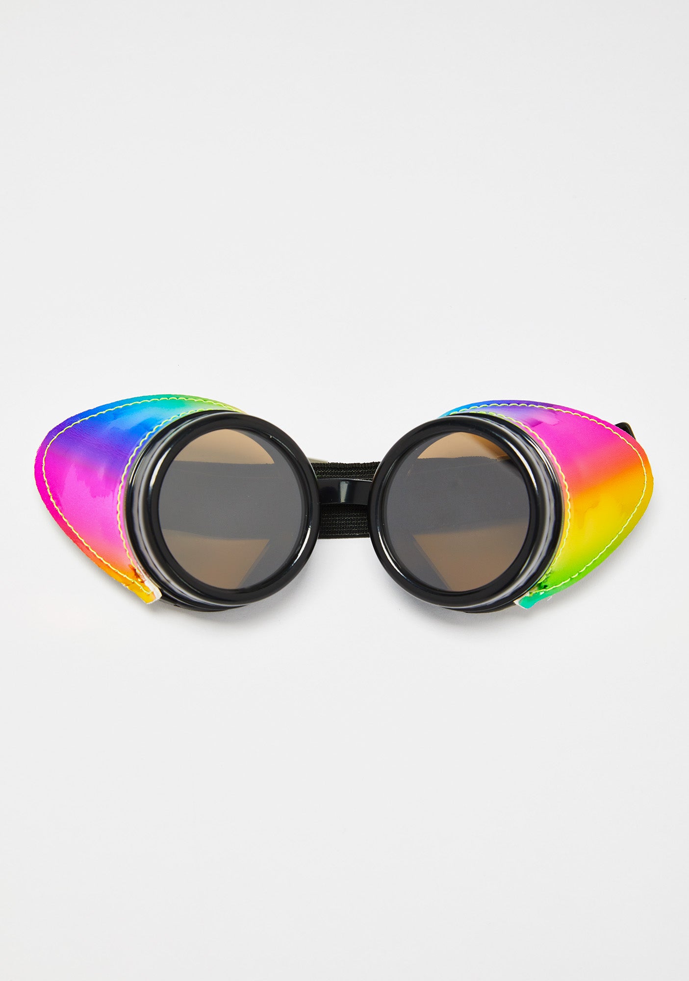 Rainbow Vision Goggles – Dolls Kill