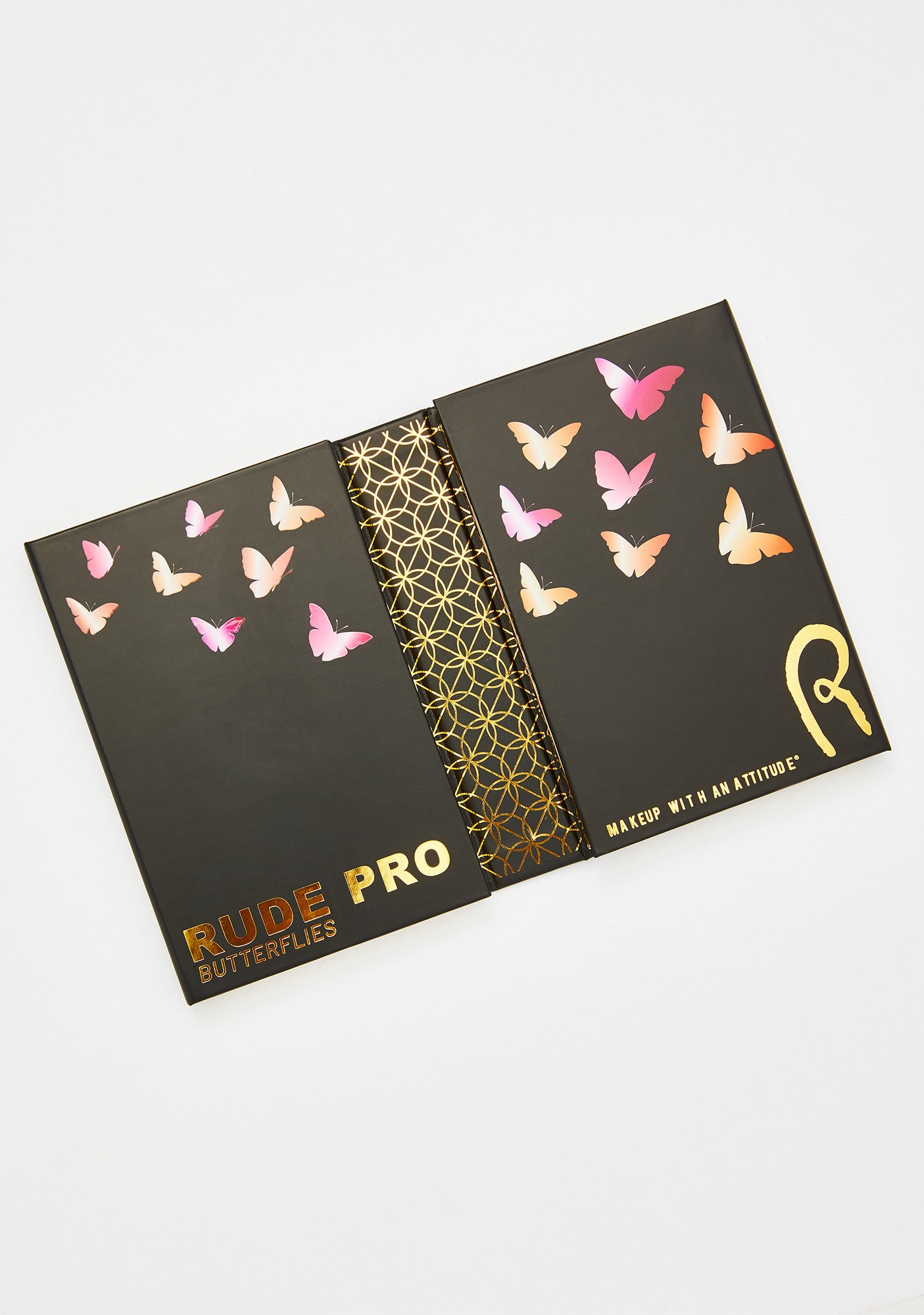 Butterflies Pro Palette – Dolls Kill