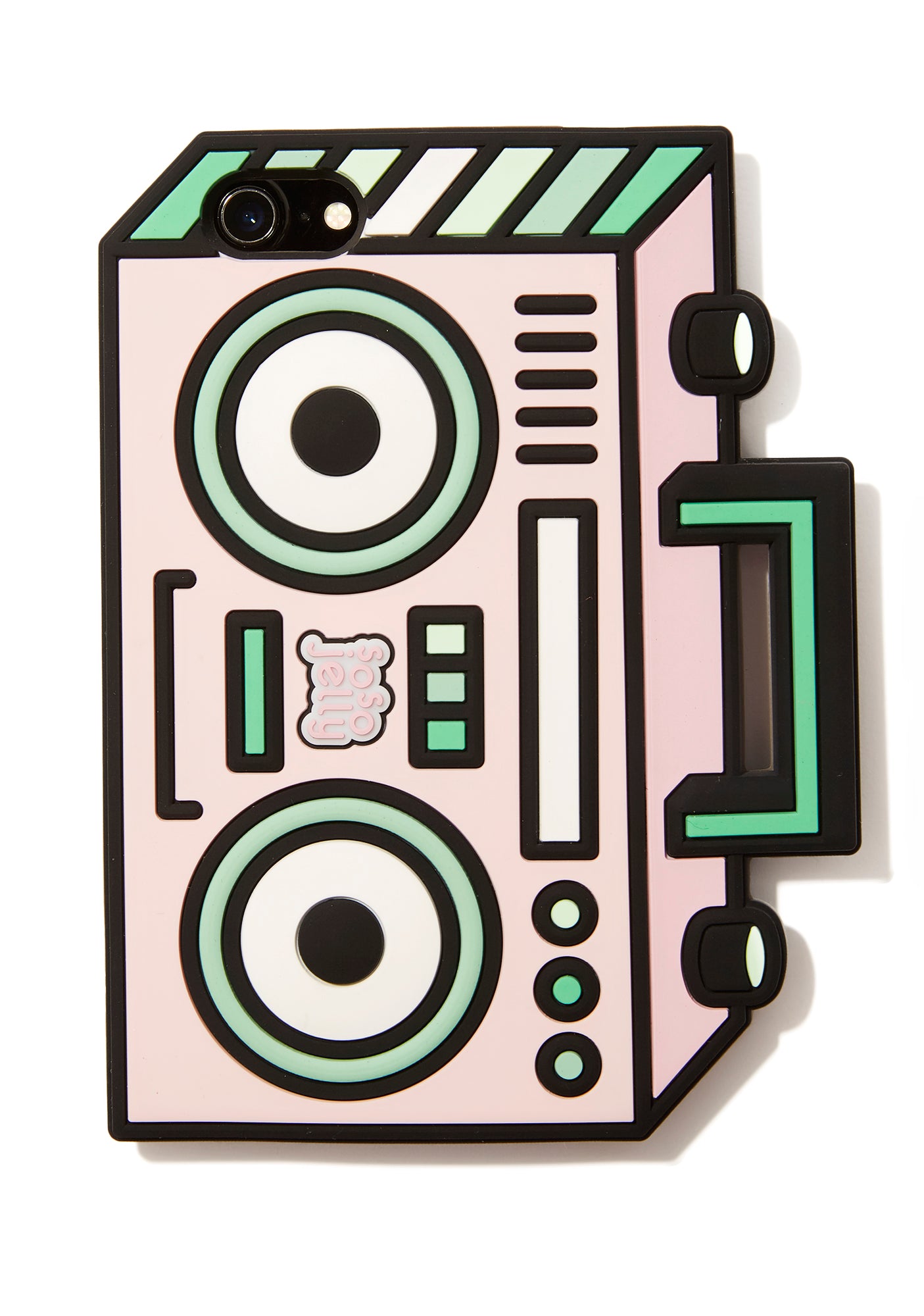 Boombox Phone Case – Dolls Kill