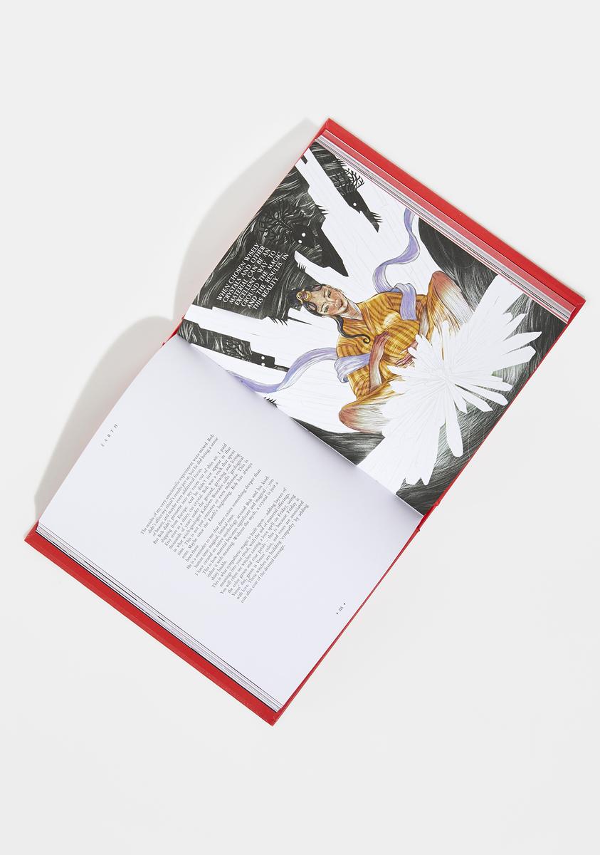 Smith Street Books Bewitched: A Modern Guide To The Craft Hardcover ...