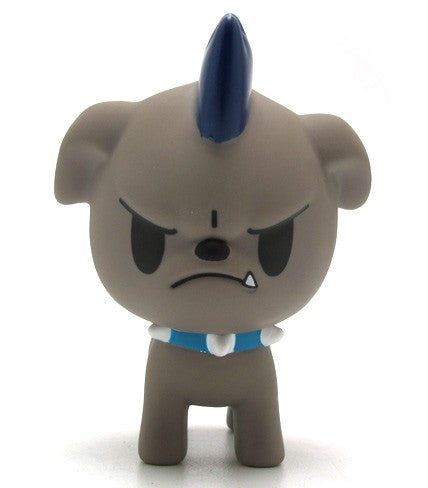 Punkstar Rudy Vinyl Toy – Dolls Kill