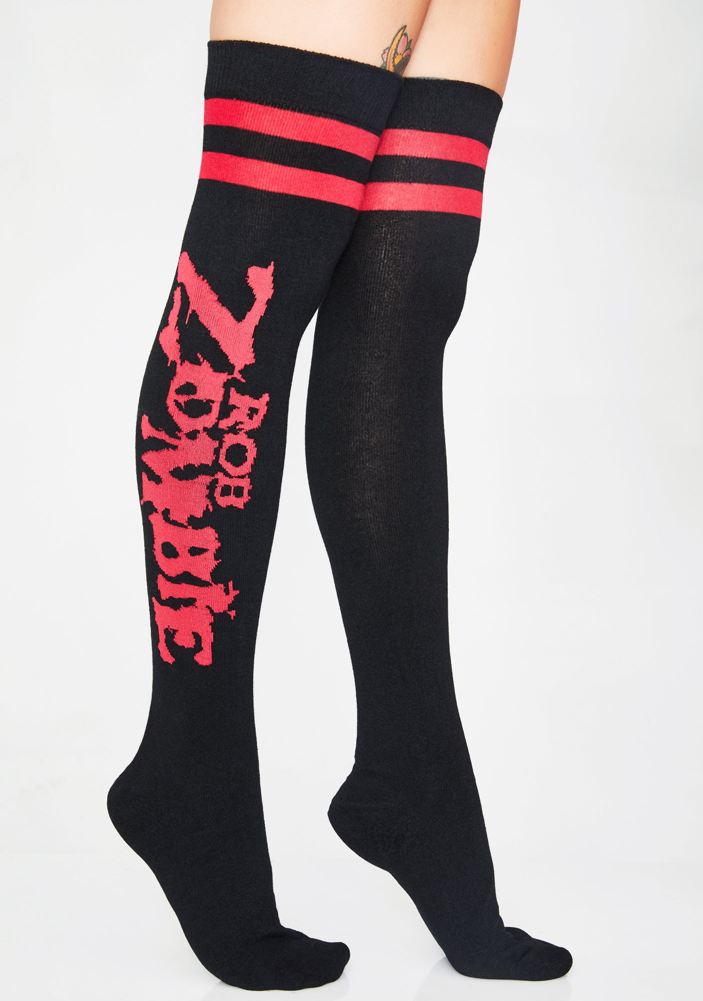 Hellbilly Socks – Dolls Kill