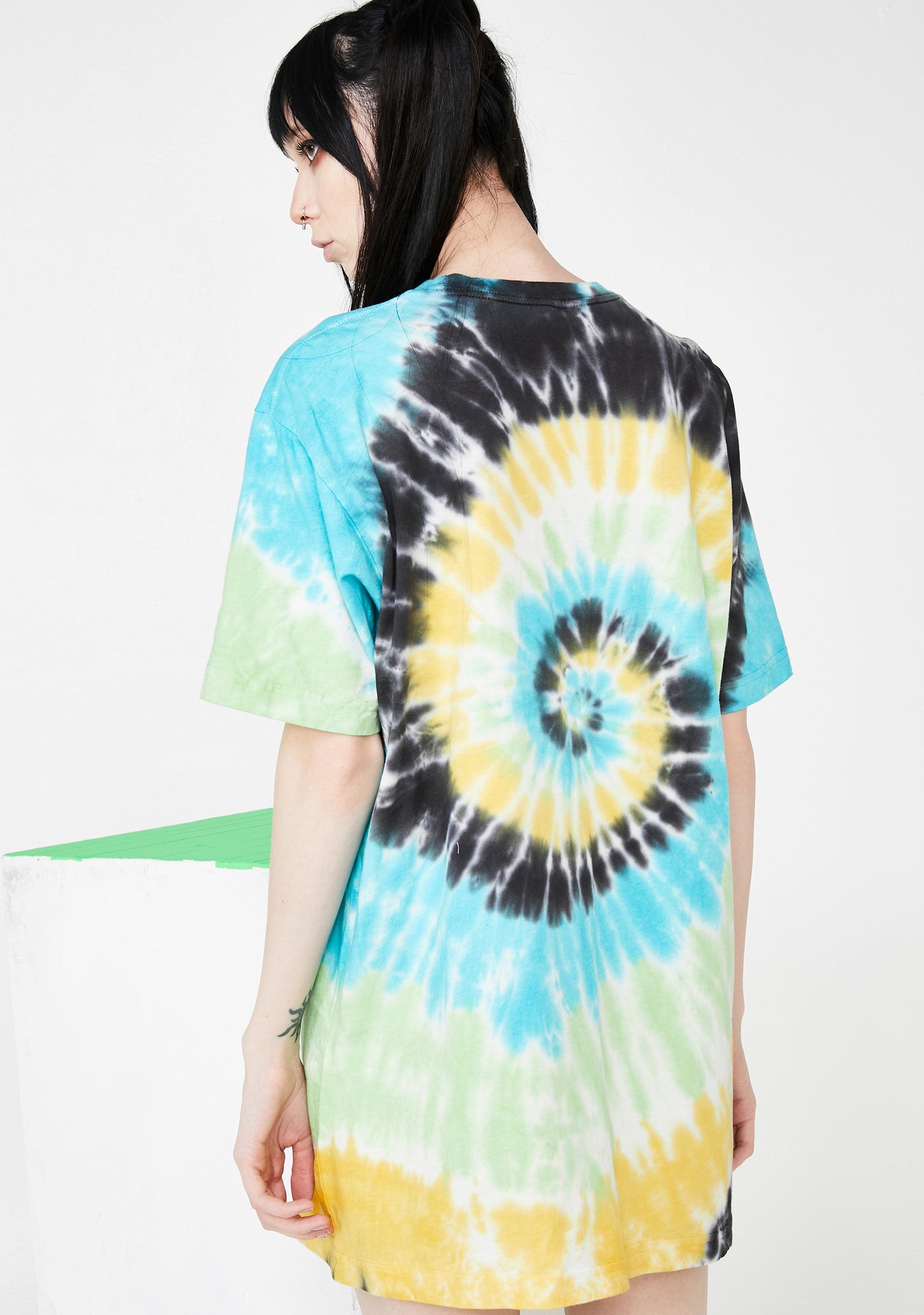 Penta-Slush Tee – Dolls Kill