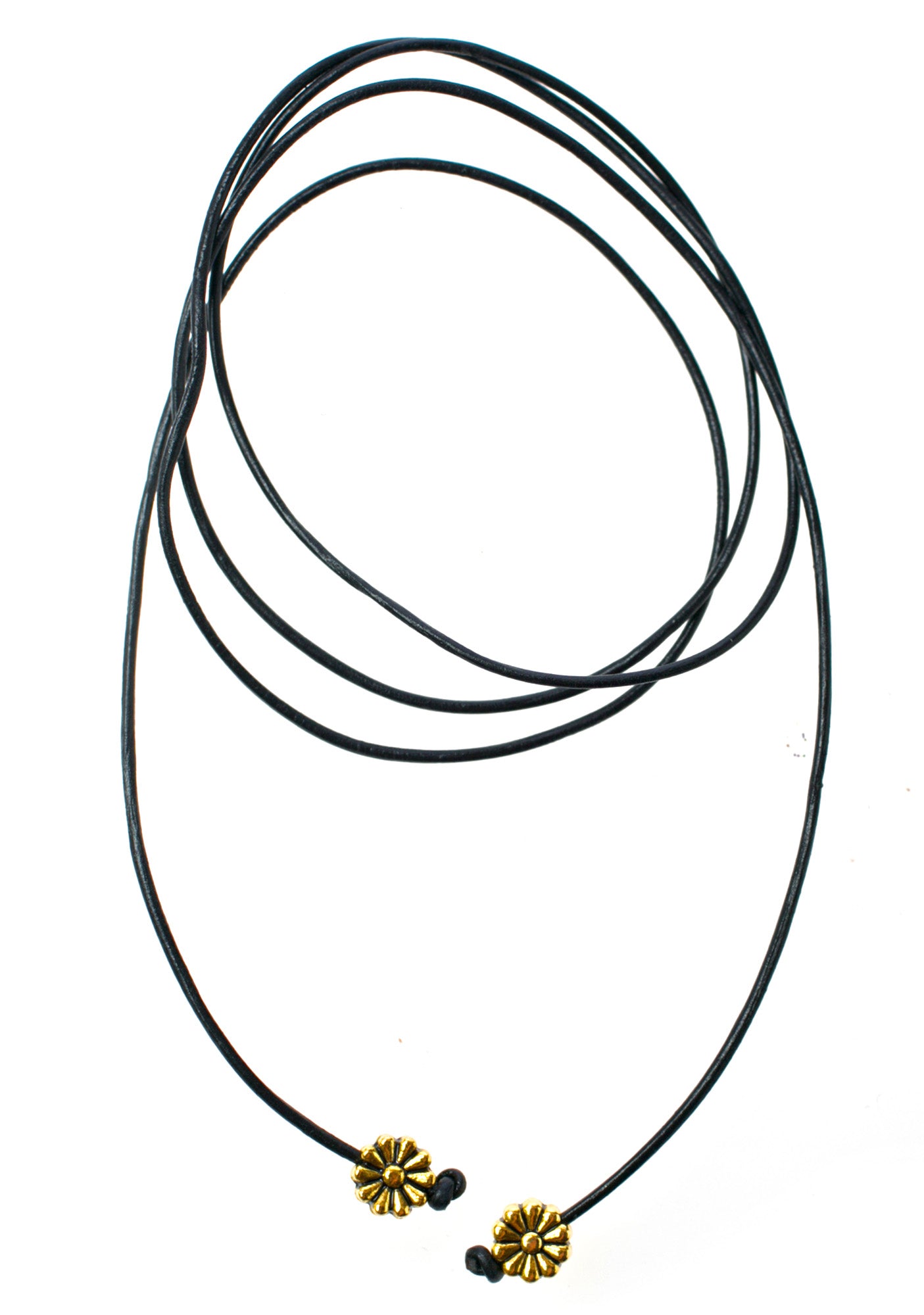 Disco Fever Bolo Wrap Choker – Dolls Kill