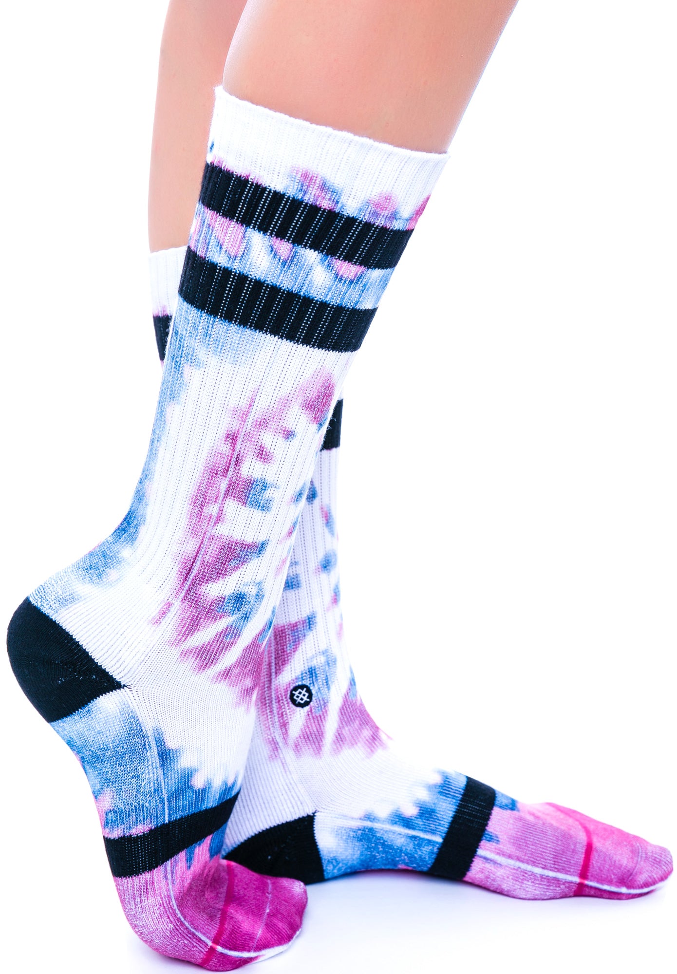 Freedom Fire Socks – Dolls Kill