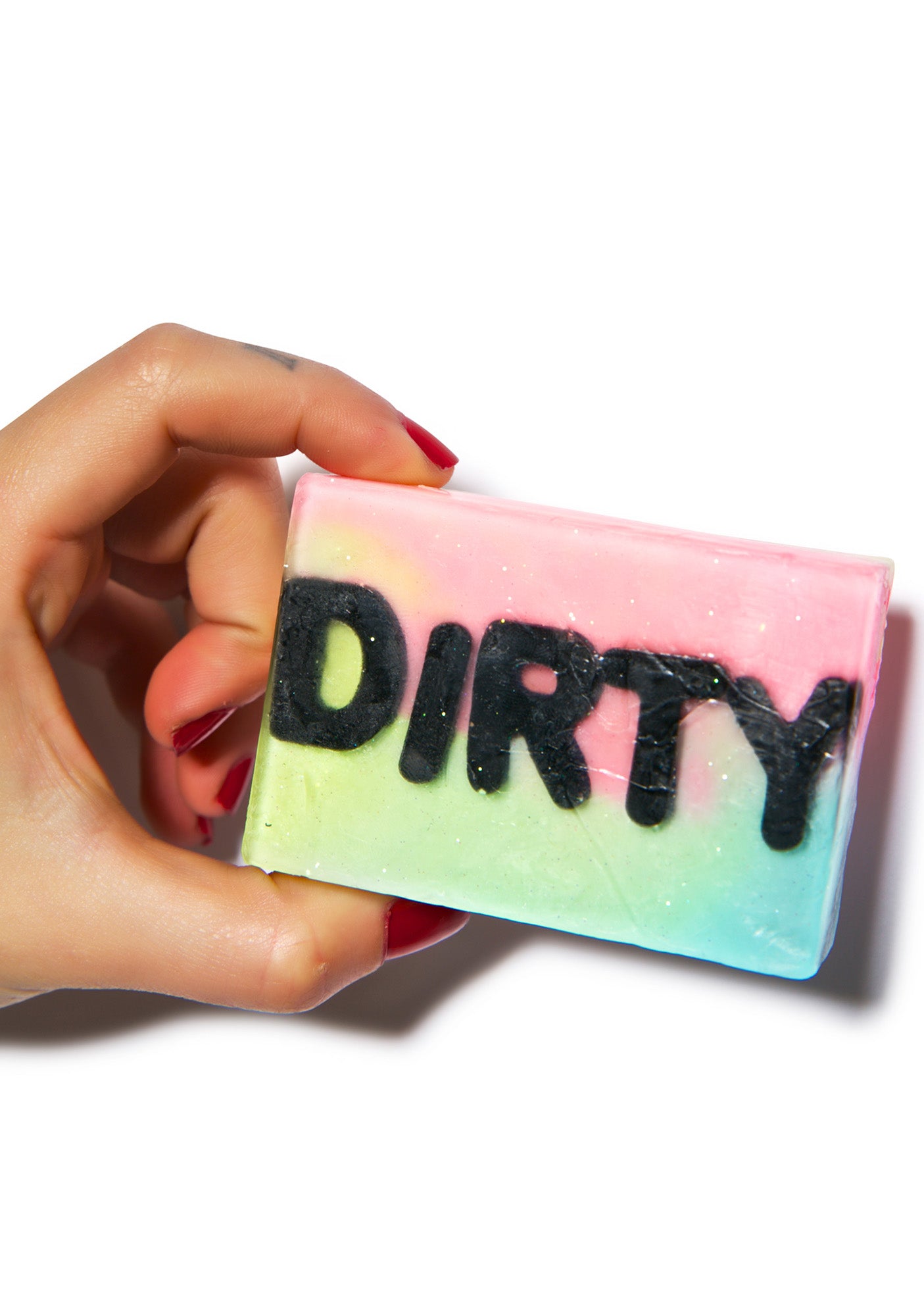 Dirty Soap – Dolls Kill