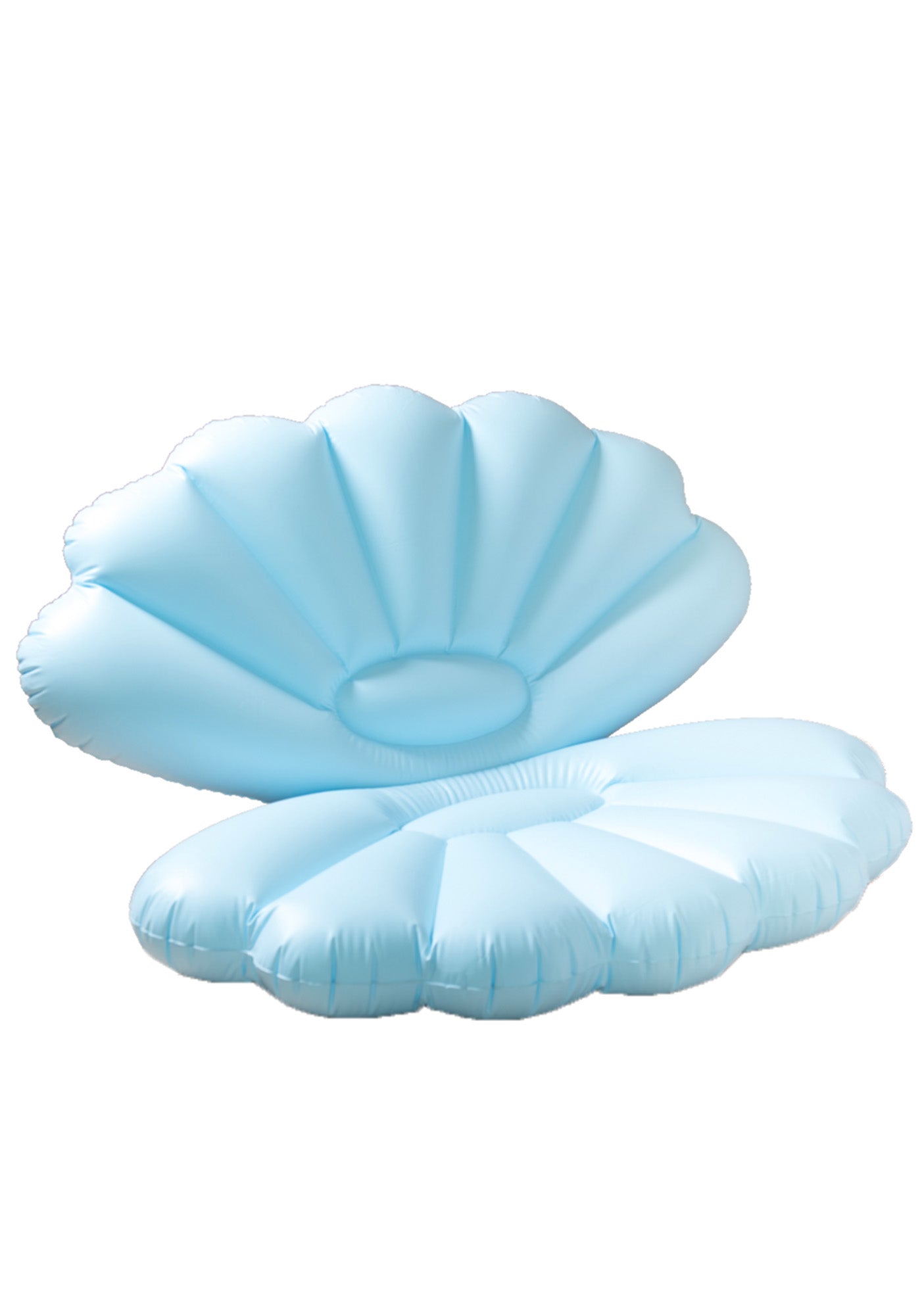 Sea Queen Shell Pool Float – Dolls Kill