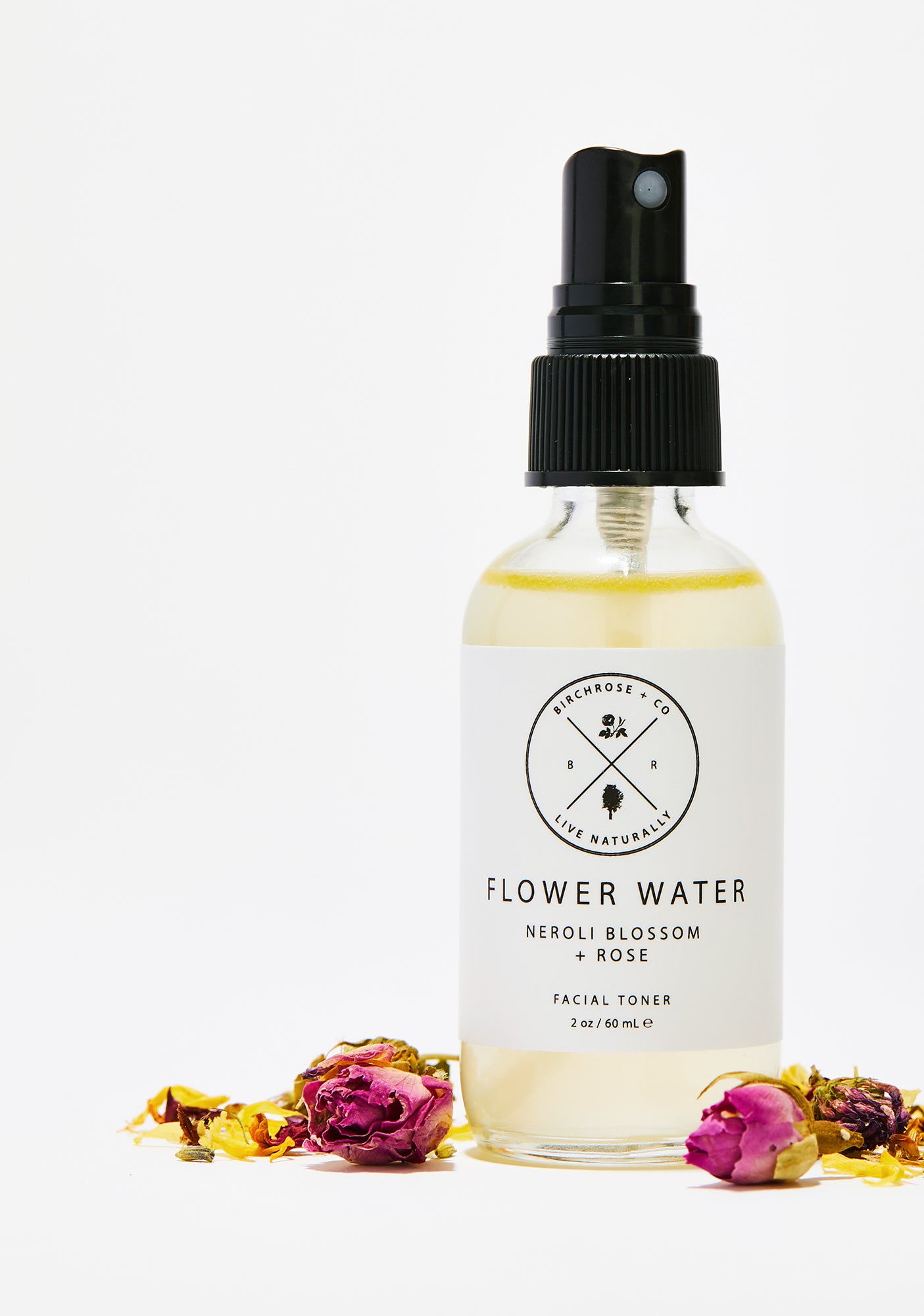 Flower Water Toner – Dolls Kill