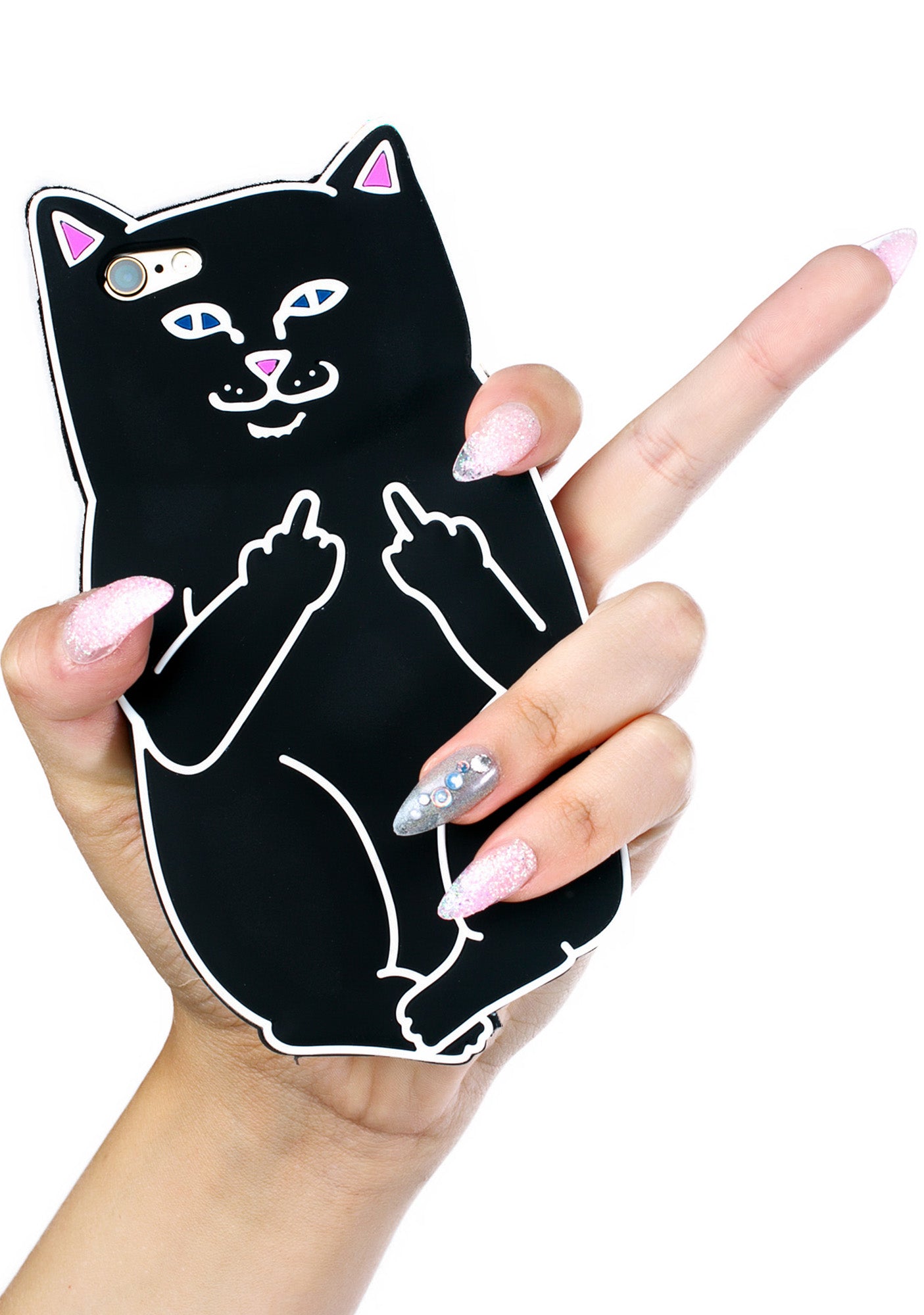 Lord Jermal iPhone 6/6+ Case – Dolls Kill