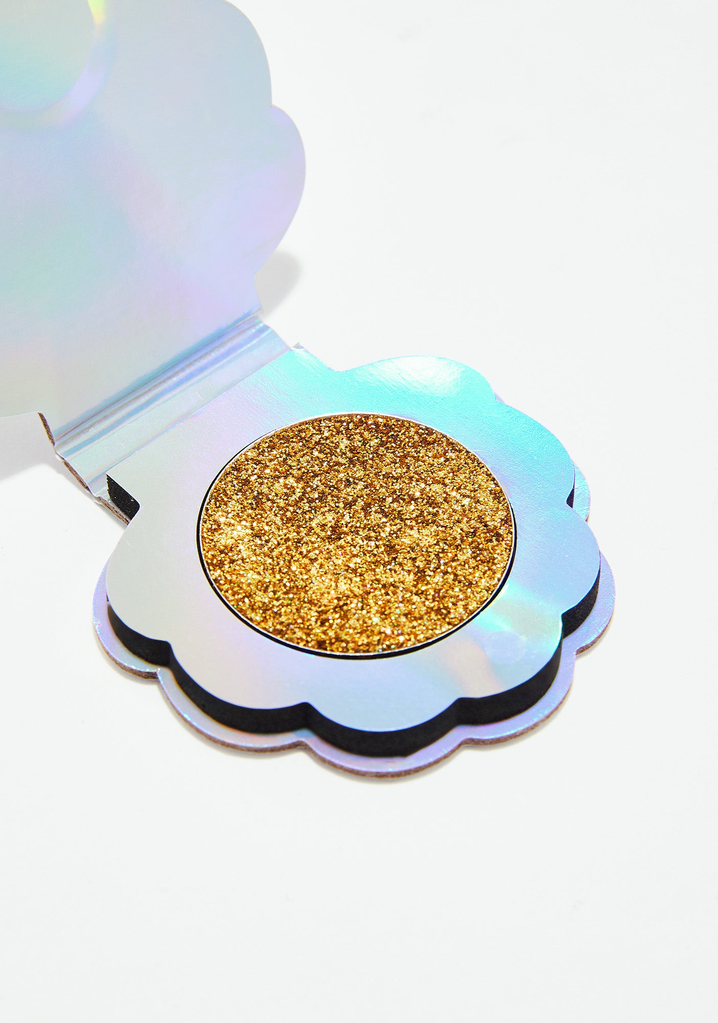Templar Glitter Seashell – Dolls Kill