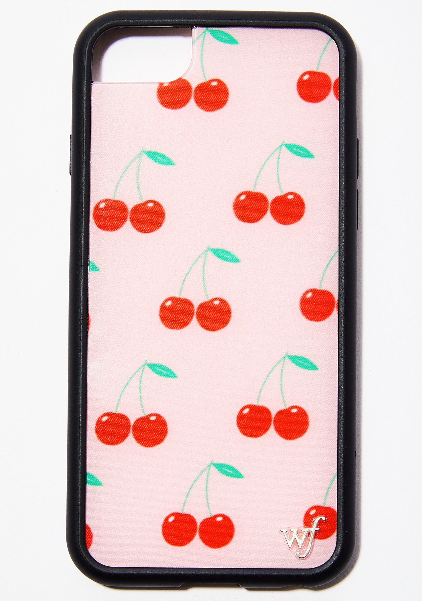 Pink Cherry Phone Case – Dolls Kill
