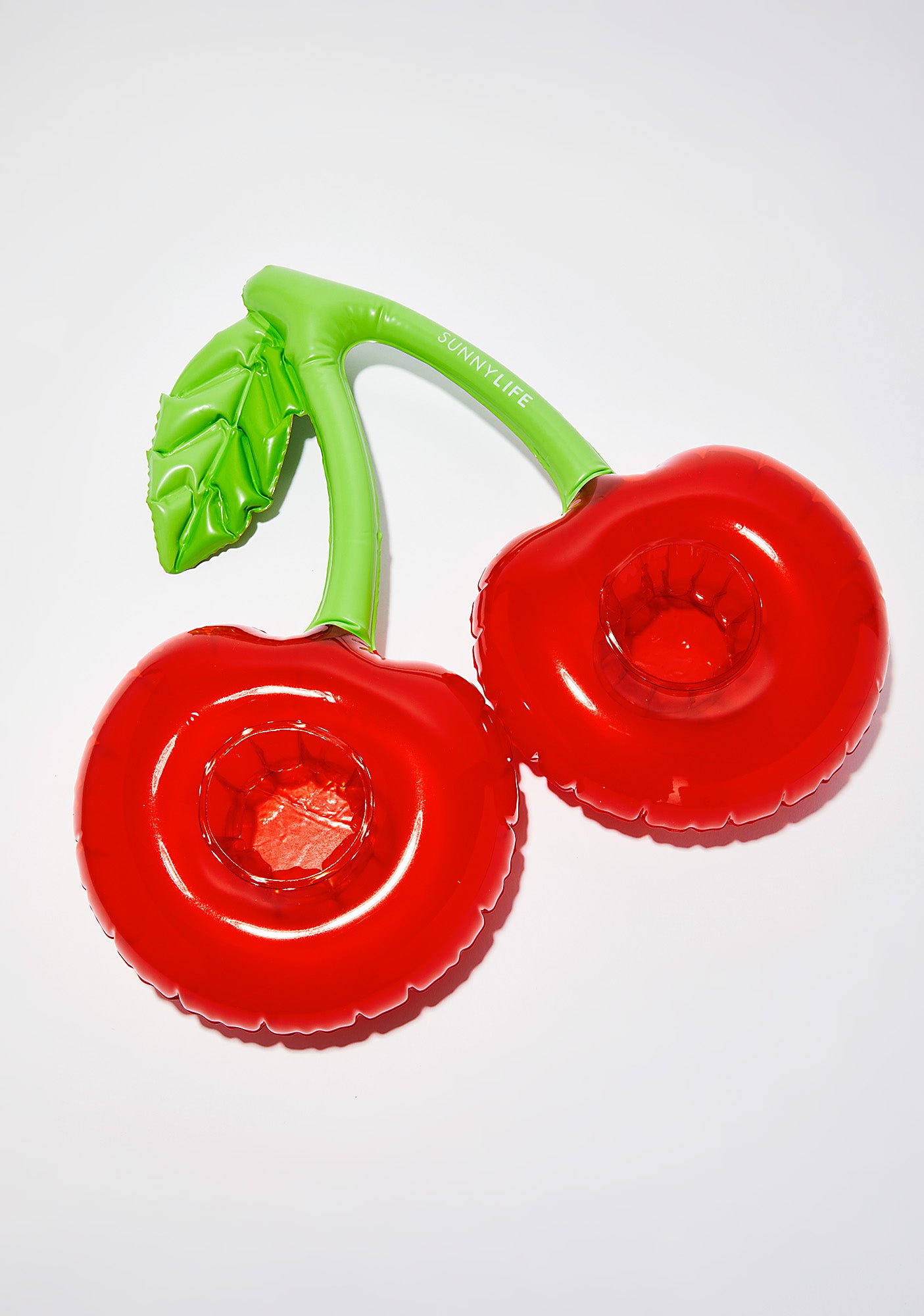Sour Cherry Inflatable Drink Holder – Dolls Kill