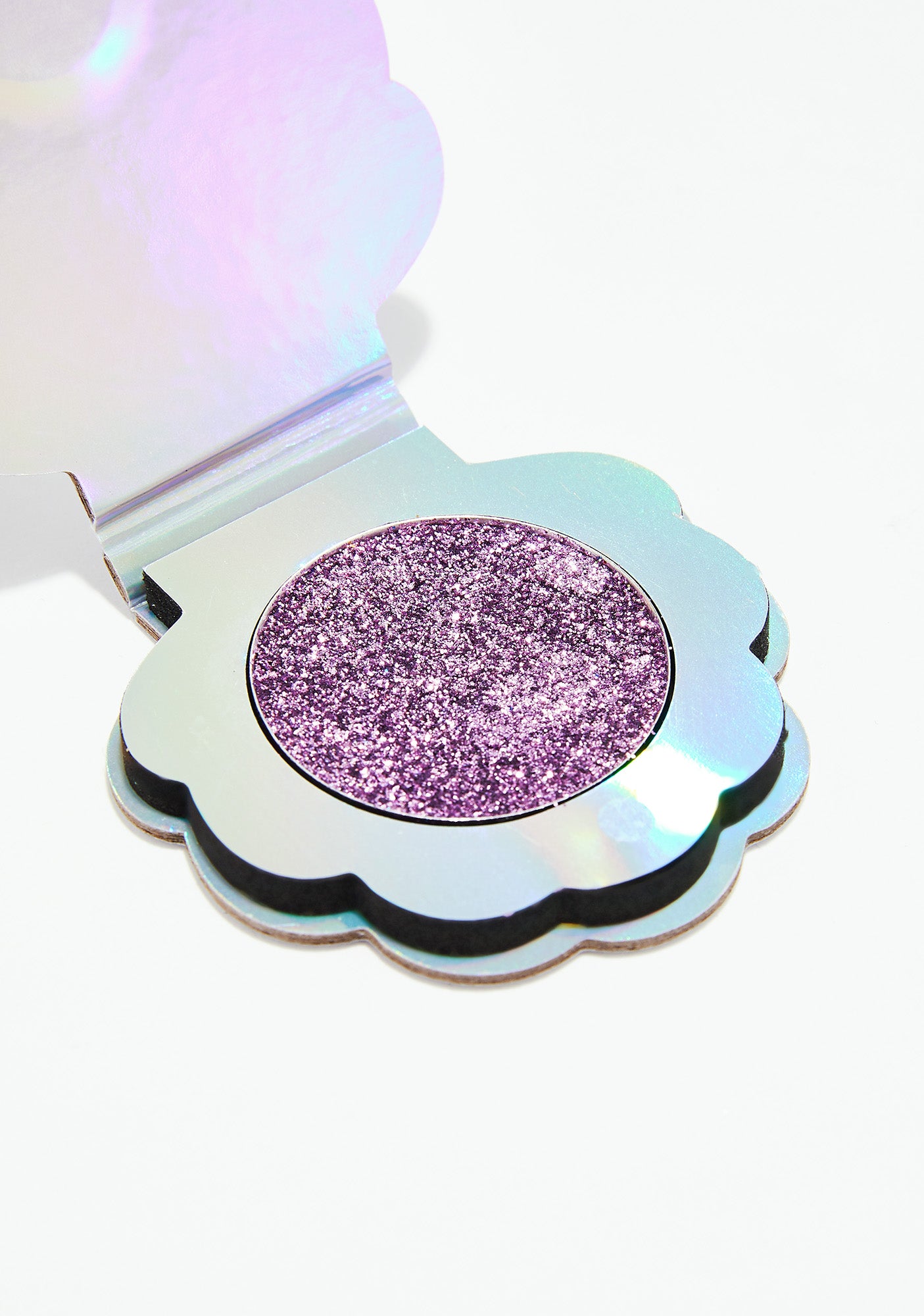 Some Kind Of Bliss Glitter Seashell – Dolls Kill
