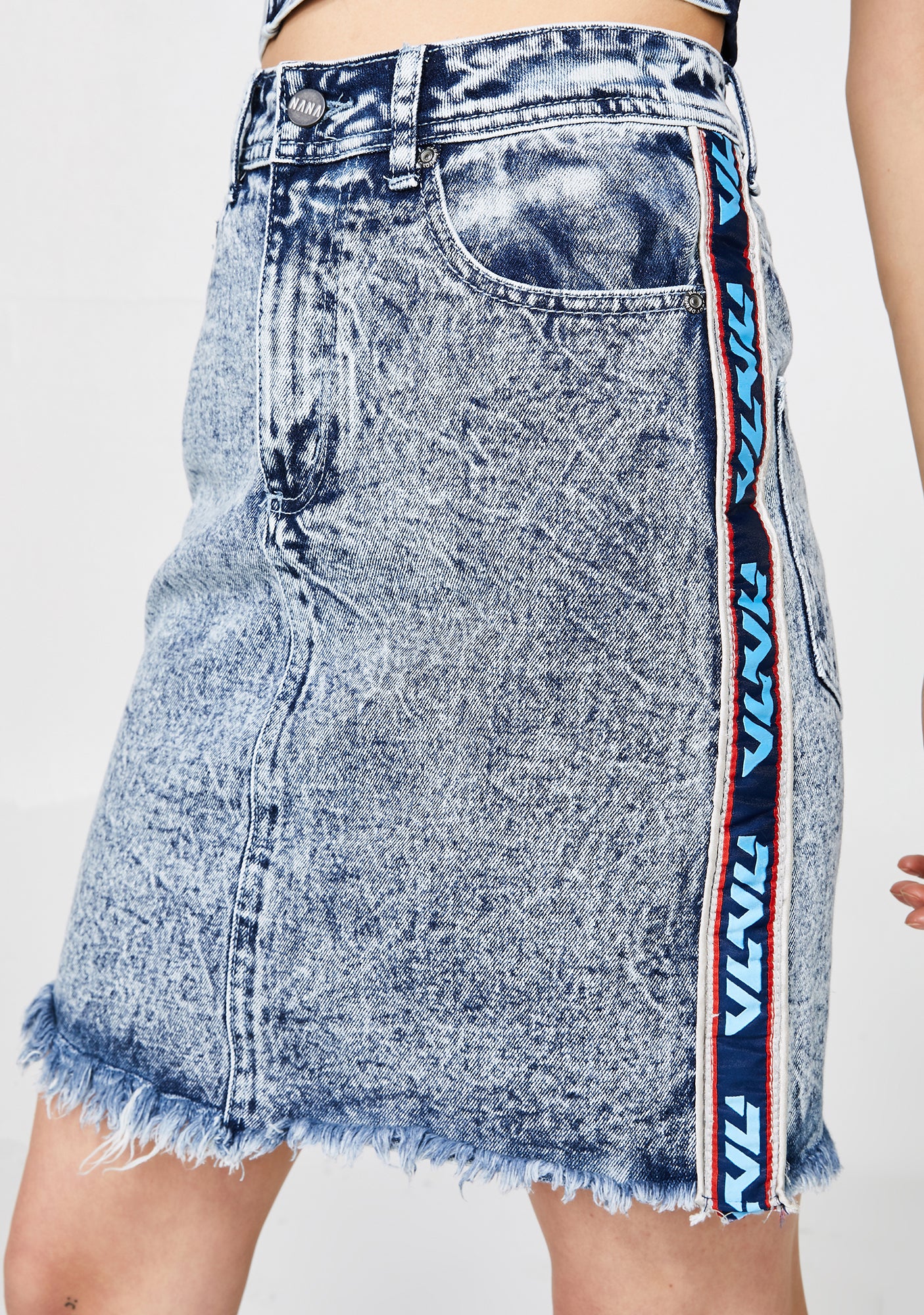 Phoenix Skirt – Dolls Kill