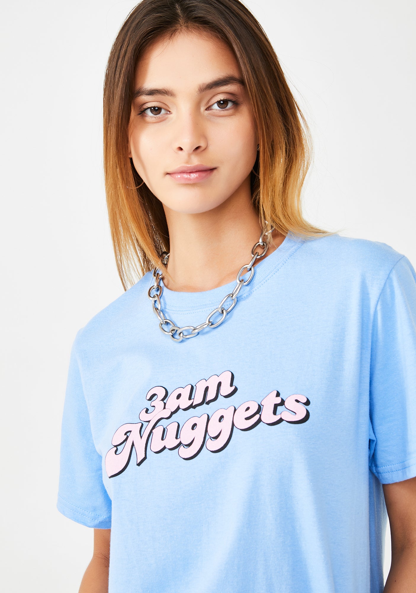 3am Nuggets T-Shirt – Dolls Kill