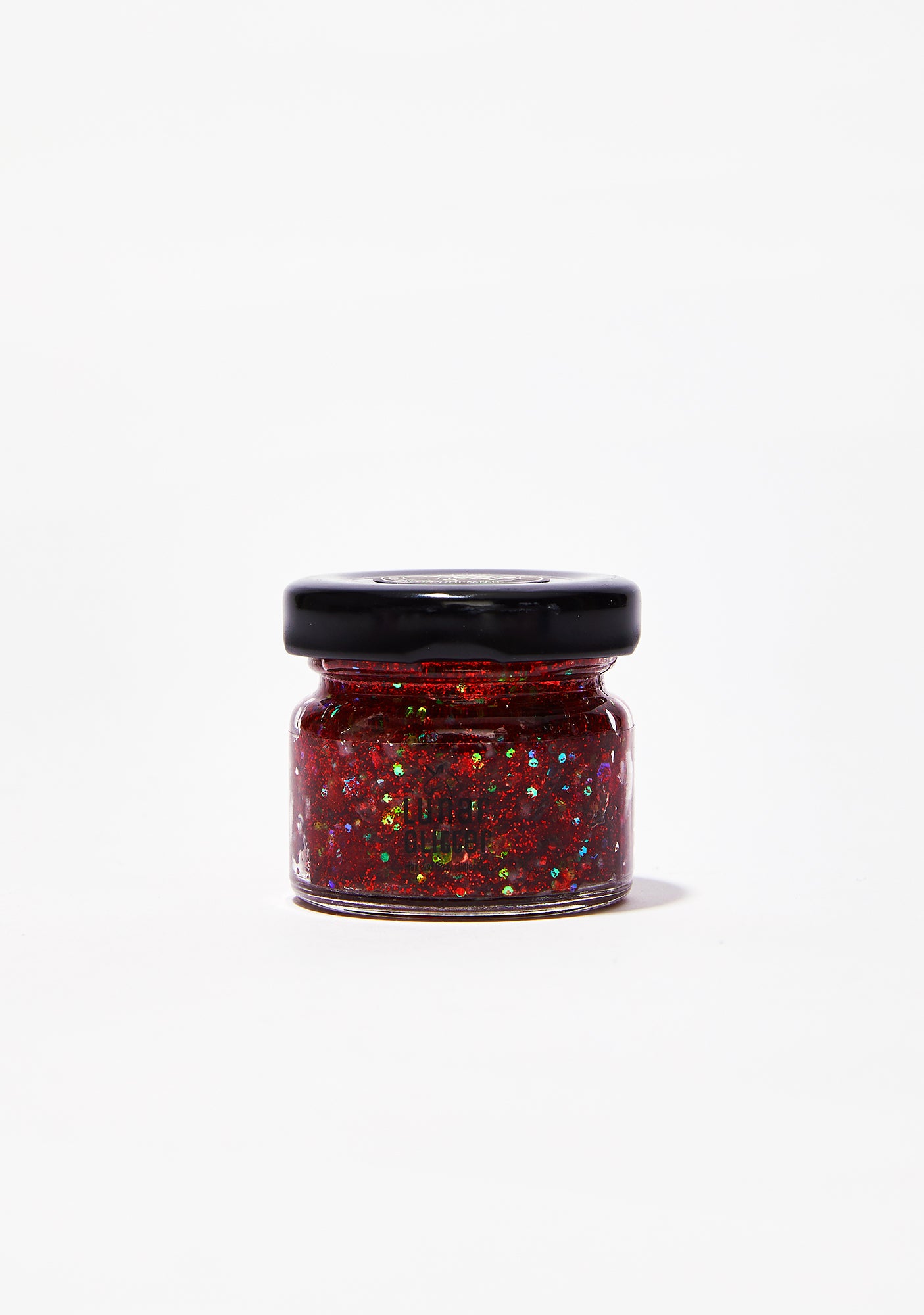 Redrum Fire Glitter Gel – Dolls Kill