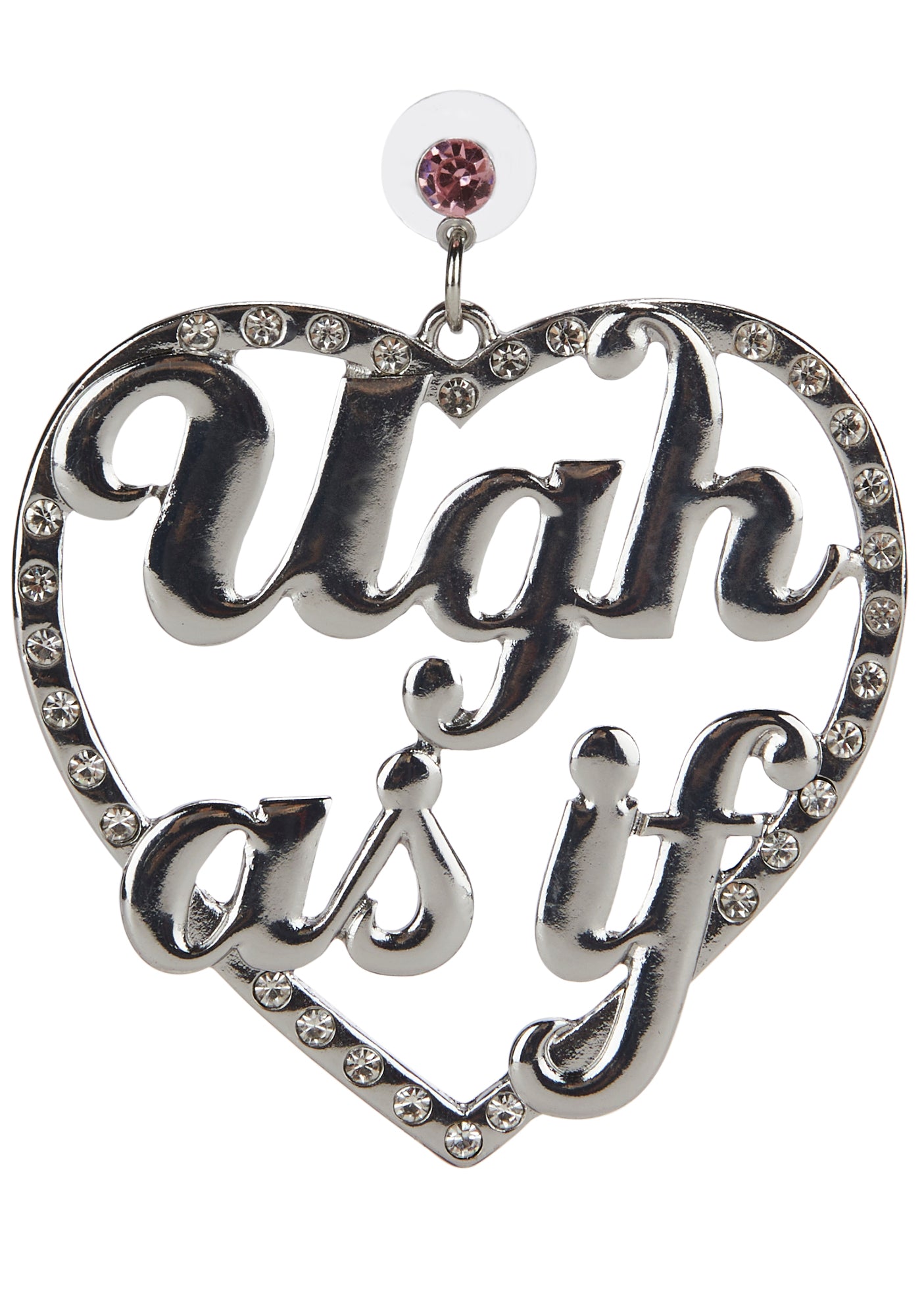 Ugh Heart