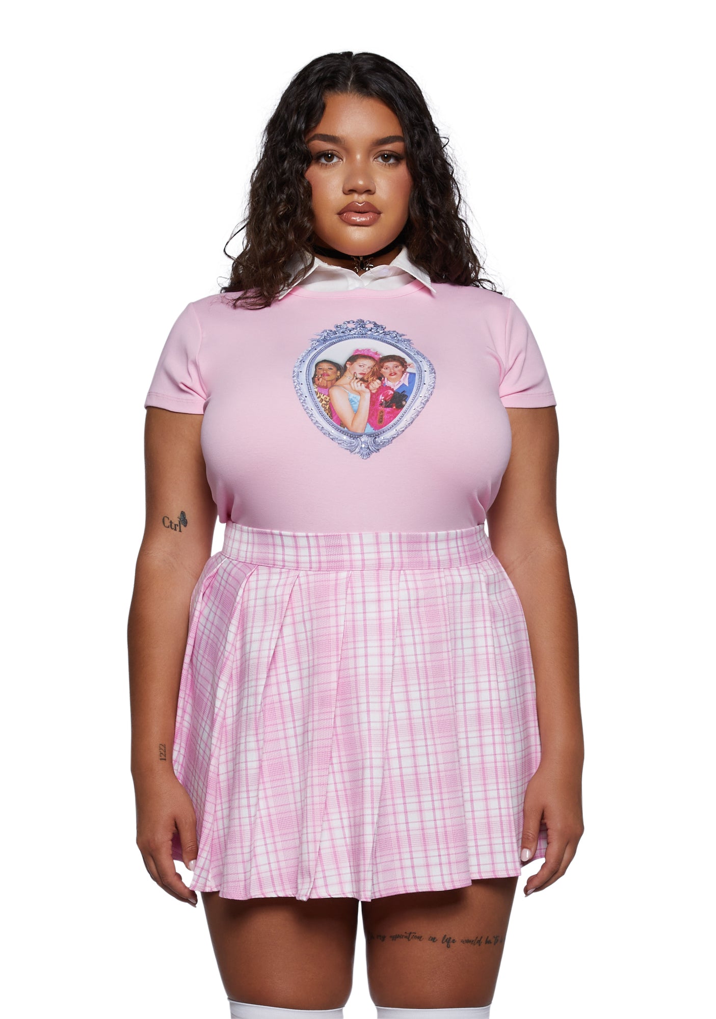 Tai Clueless Makeover