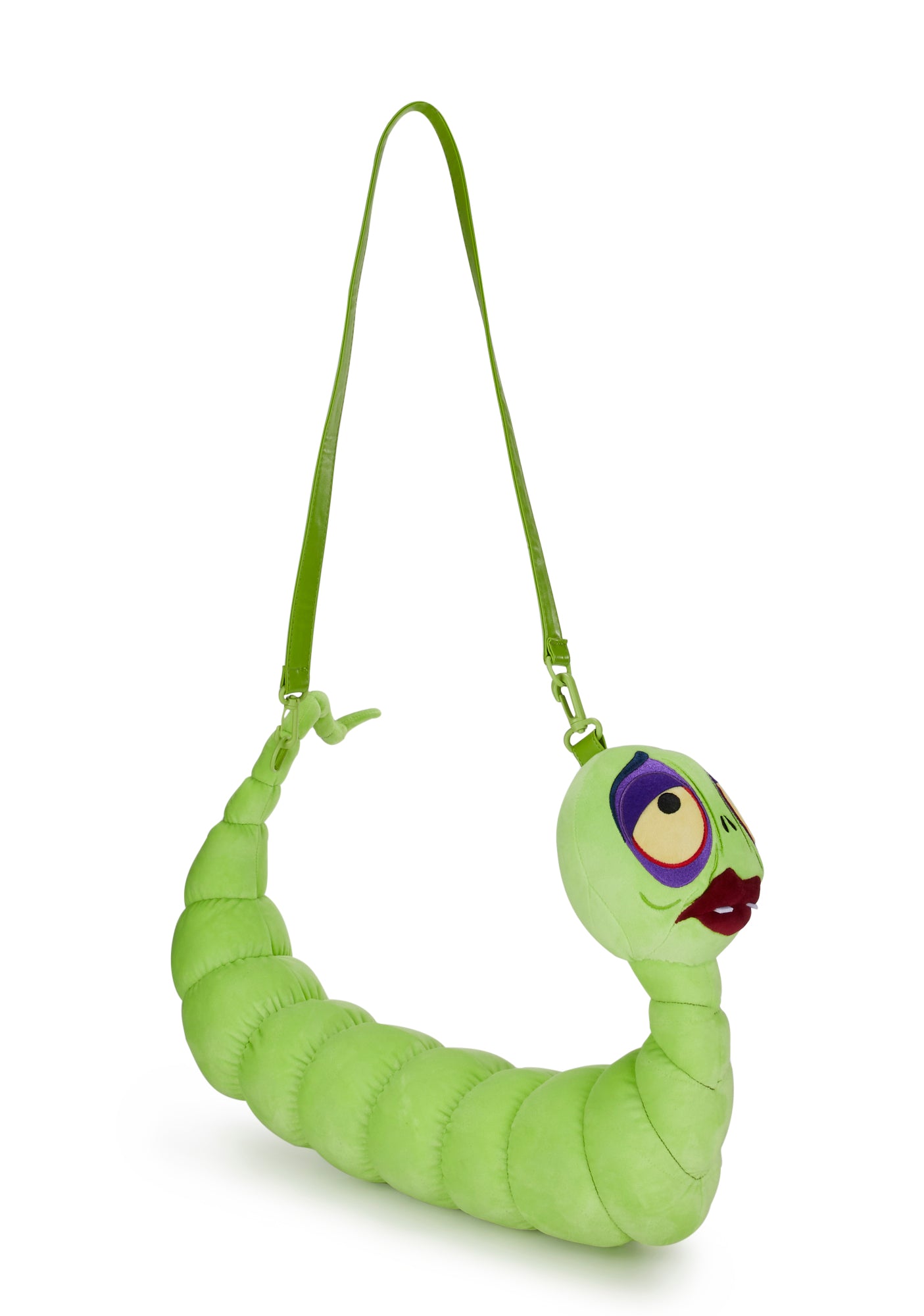 corpse bride worm